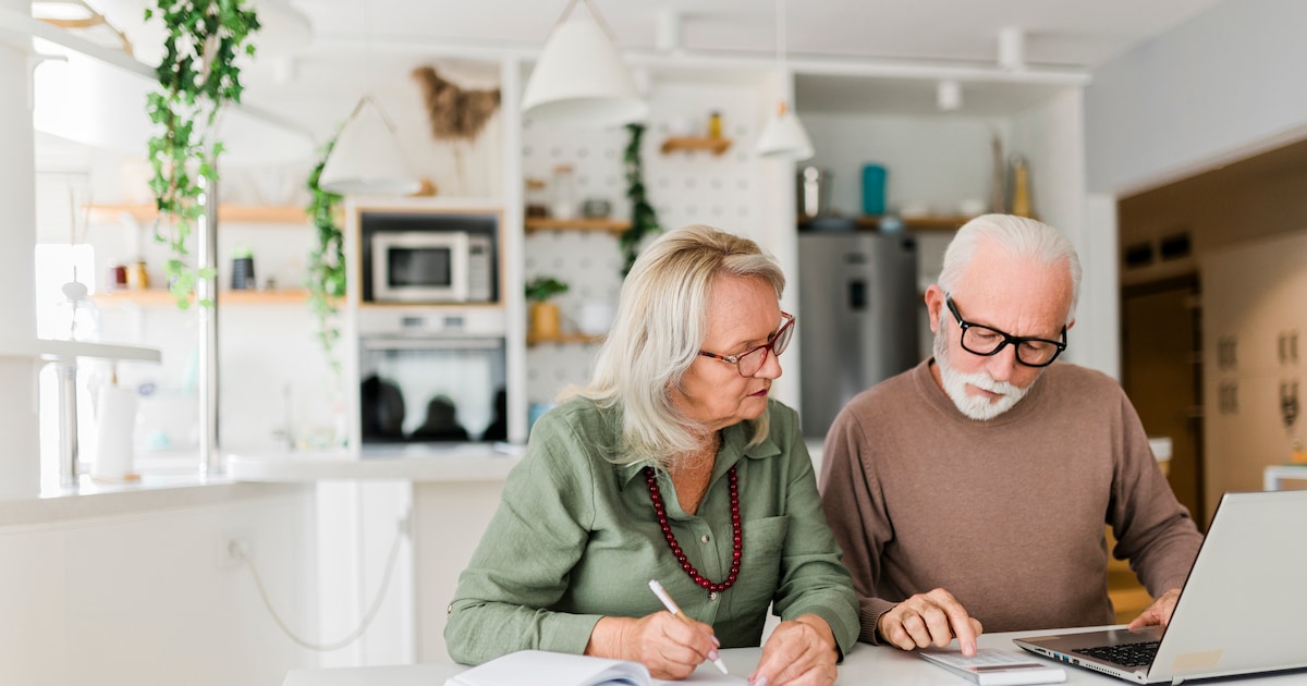 Krijg je geld terug van de belastingdienst? Dit is wanneer je het op je rekening krijgt | Margriet