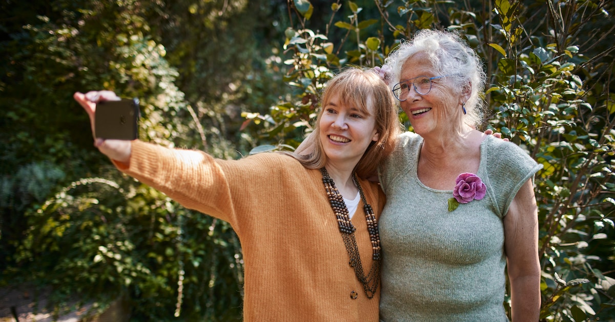 Dit ouderwetse mode-accessoire is weer helemaal terug | Margriet