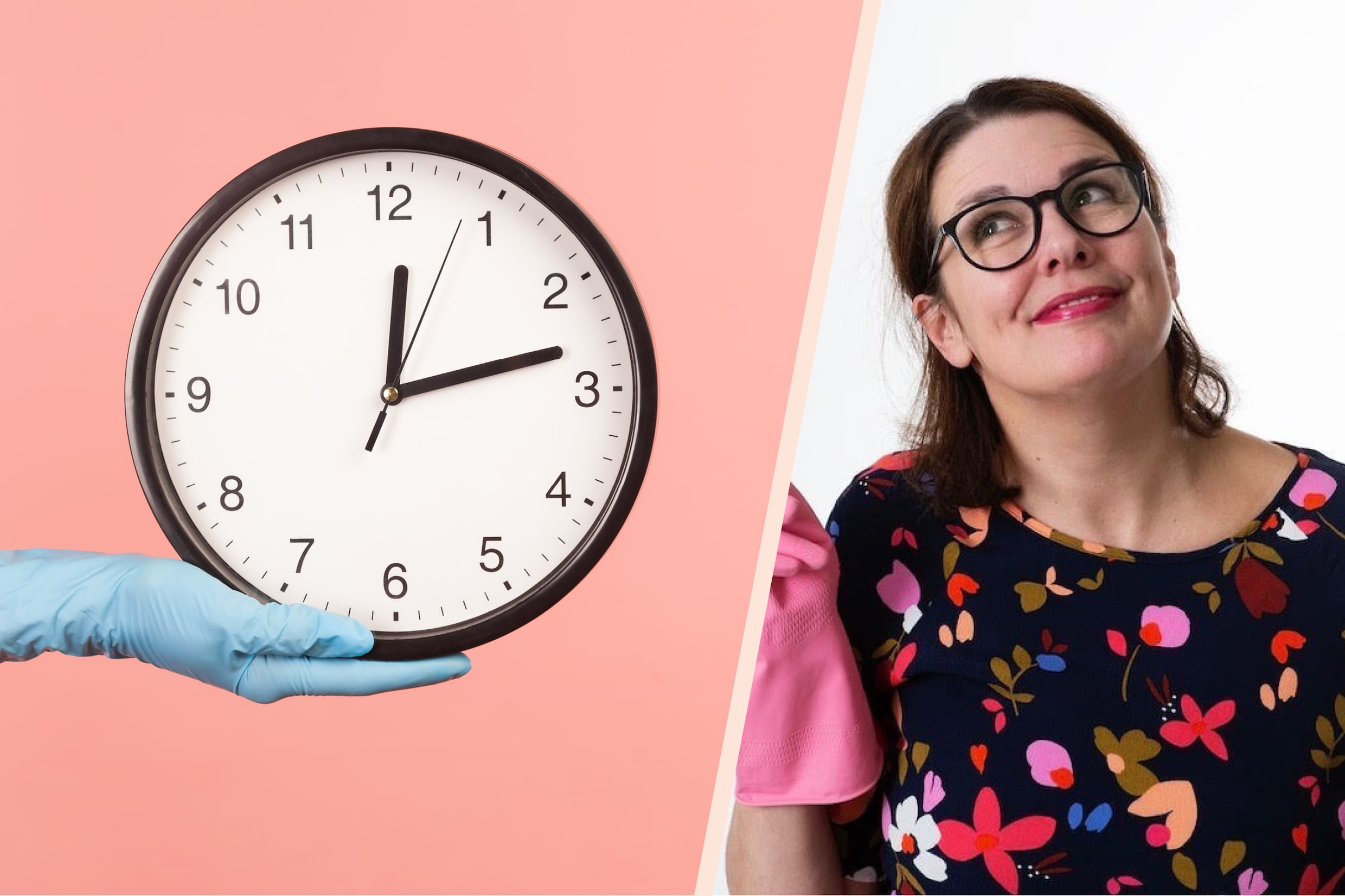 7 tips om tijd te besparen tijdens het schoonmaken | Margriet
