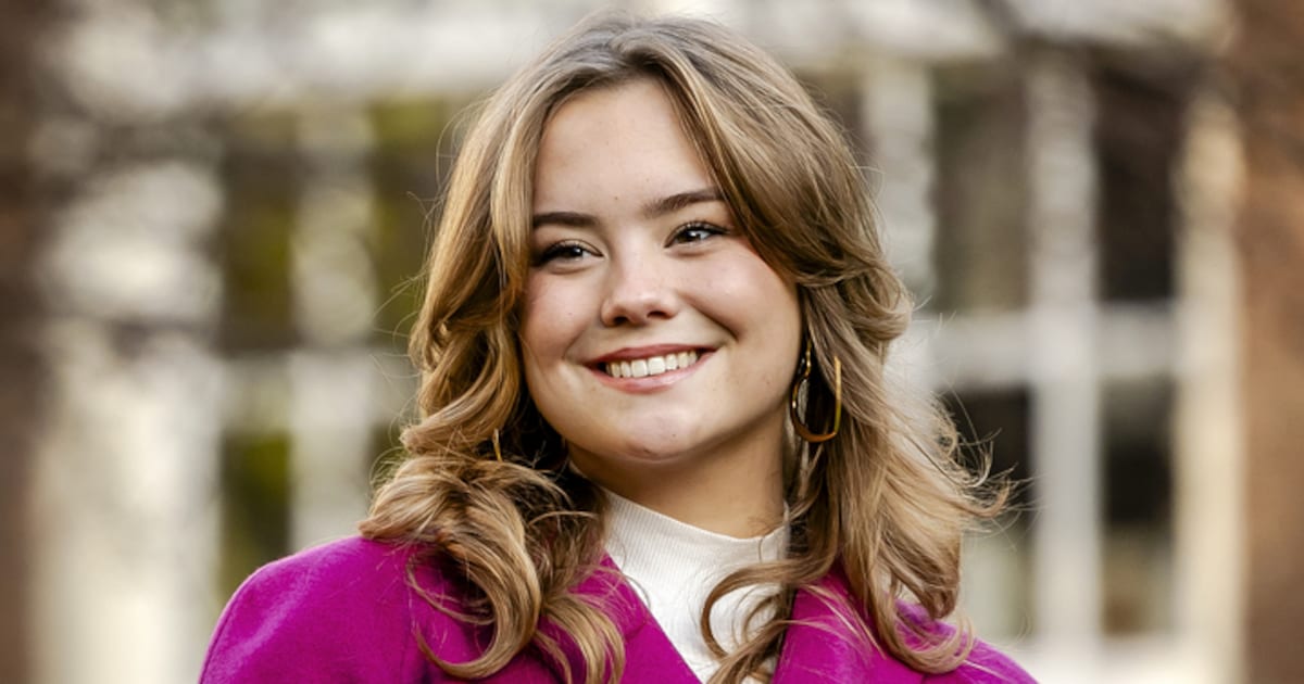 Hoera, prinses Ariane is 18 jaar! Wat verandert er nu? | Margriet