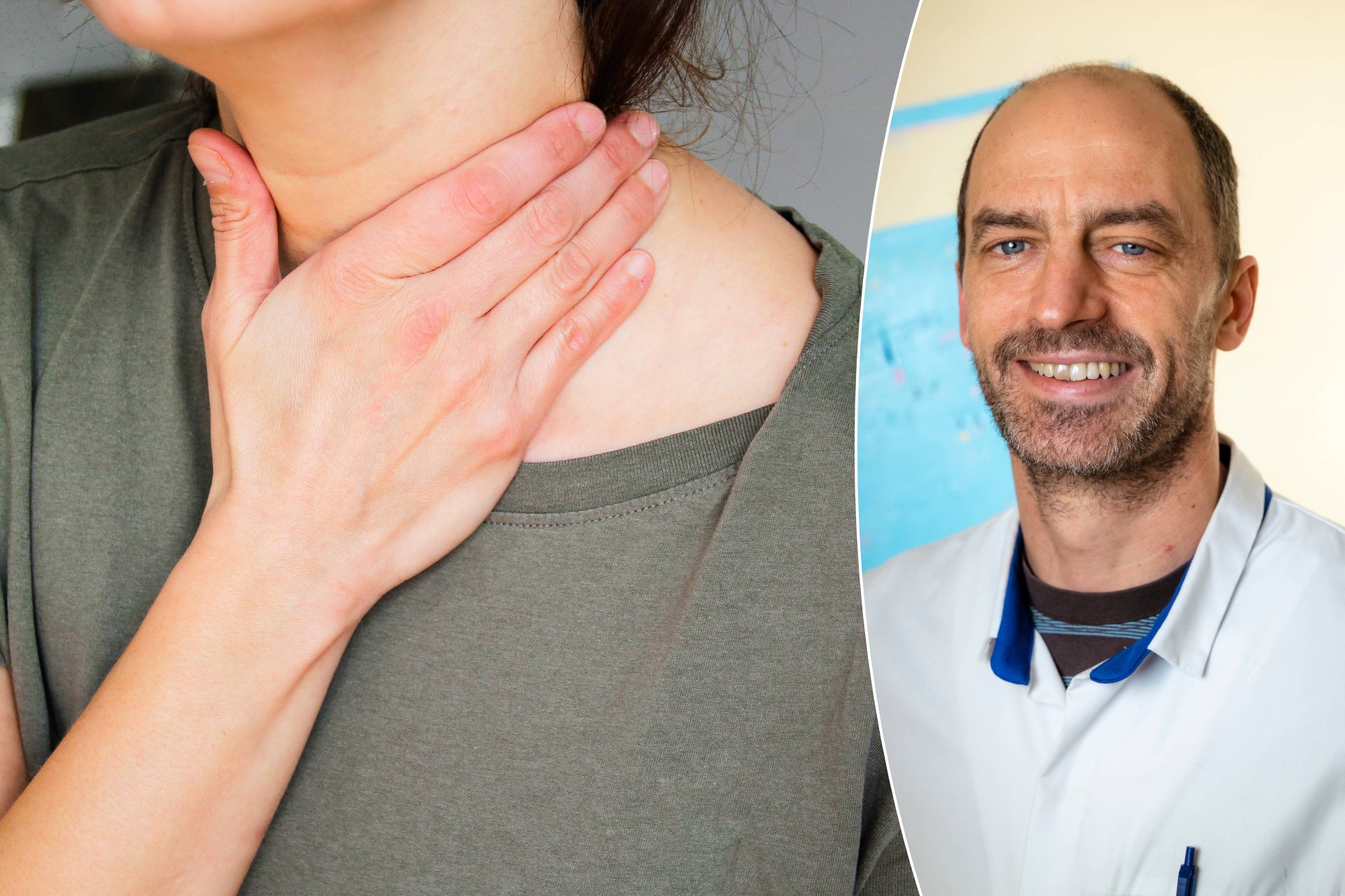 Nog te vaak zien we schildklier als boosdoener bij veel klachten, waarschuwt arts | Margriet