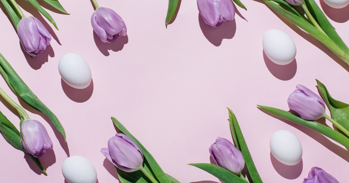 Hoe zit dat ook alweer? Dit vieren we op Witte Donderdag | Margriet