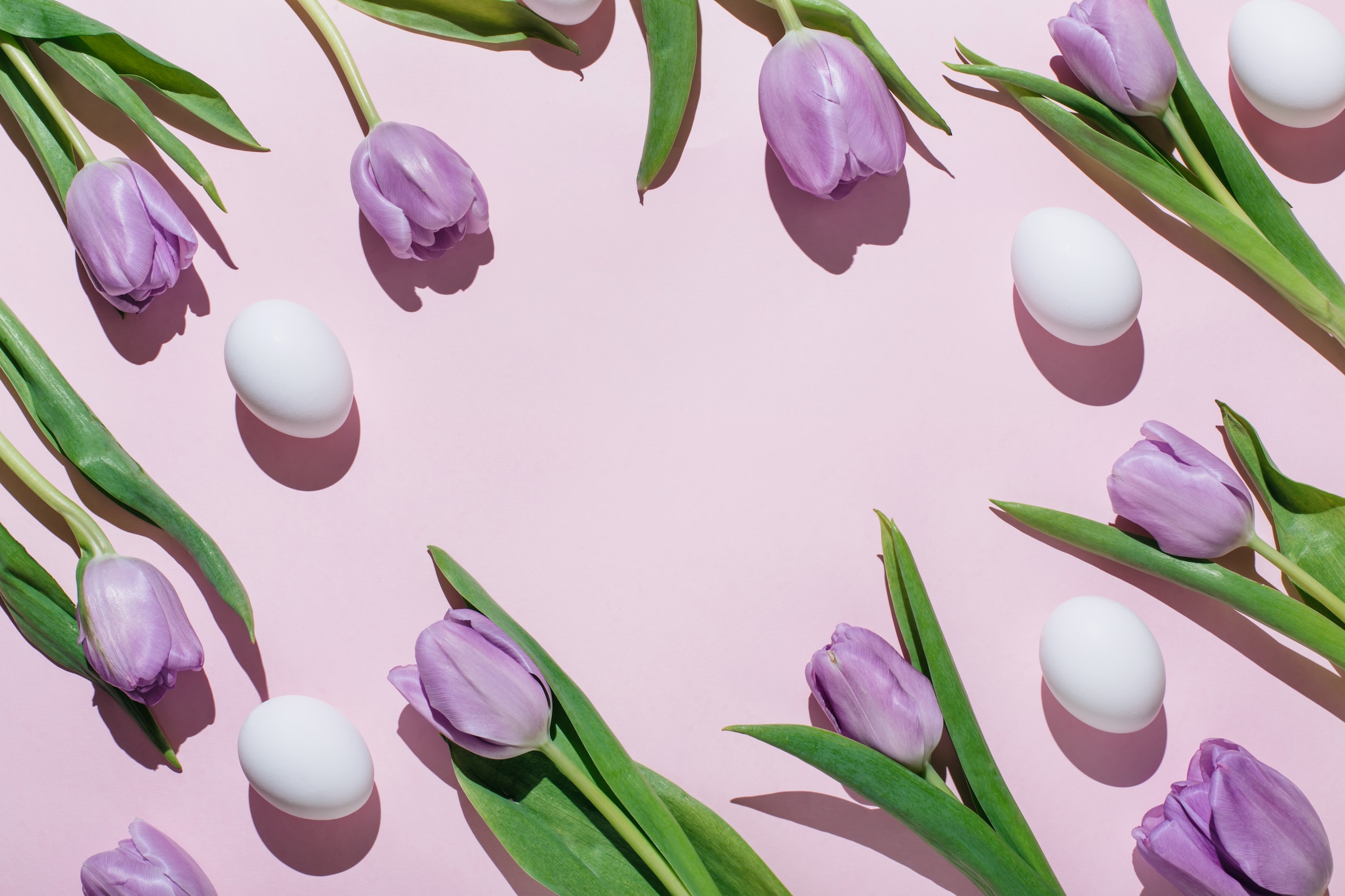 Hoe zit dat ook alweer? Dit vieren we op Witte Donderdag | Margriet