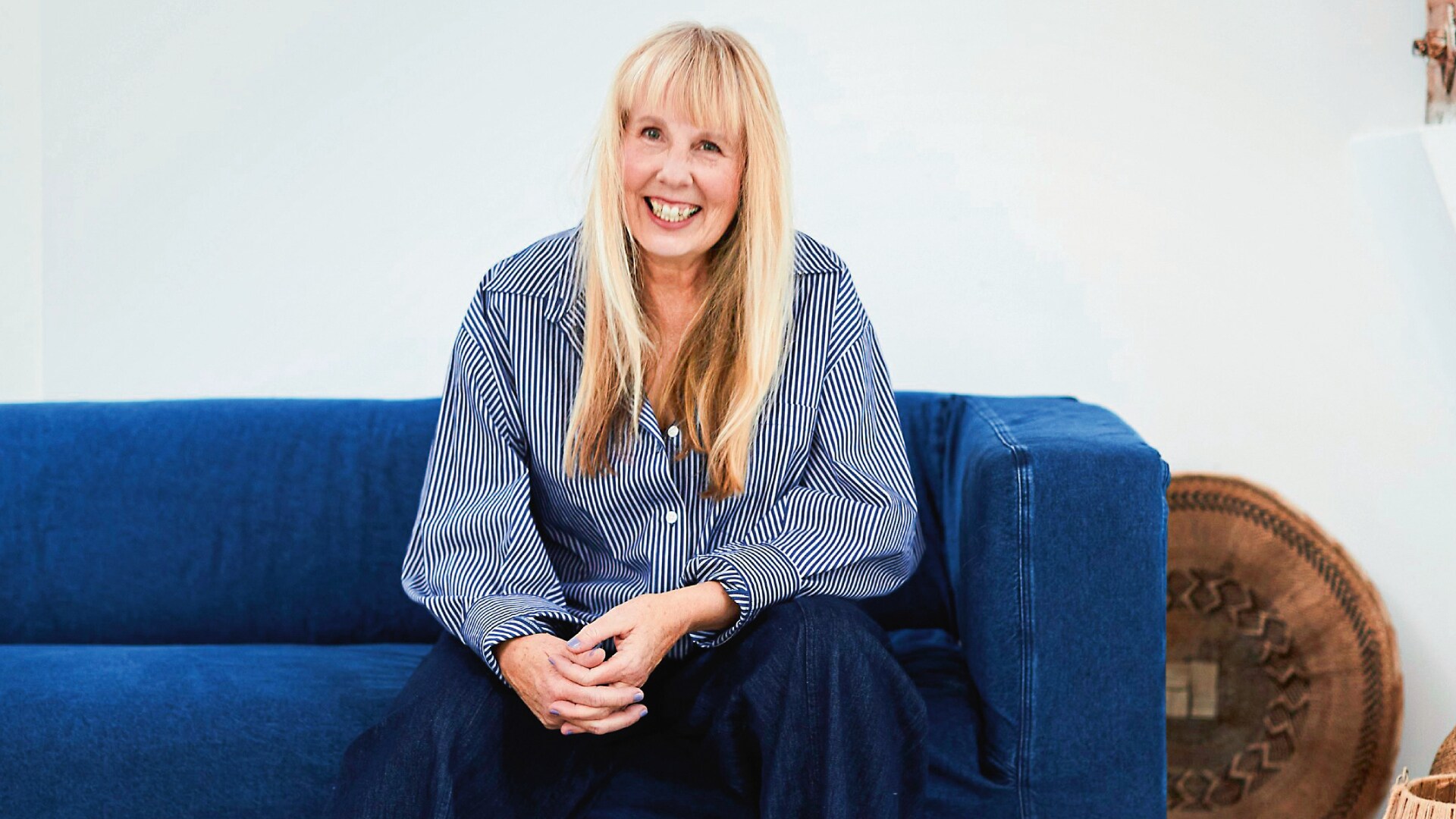 Janny koopt spaarzegels: ‘Ik vind het een fijn idee dat ik een ...