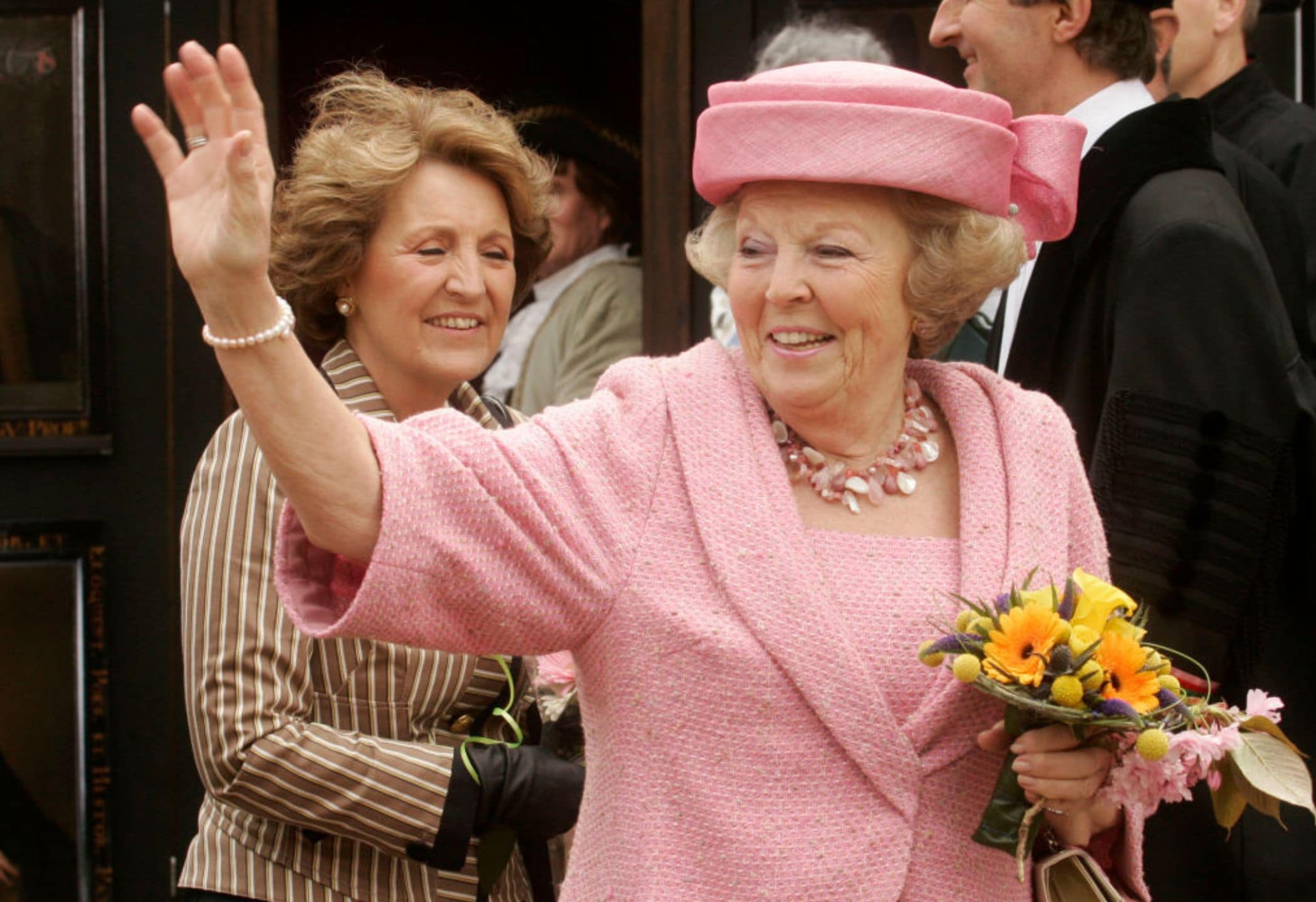 Koningsdag 2025: zo veranderde het feest sinds Koninginnedag | Margriet