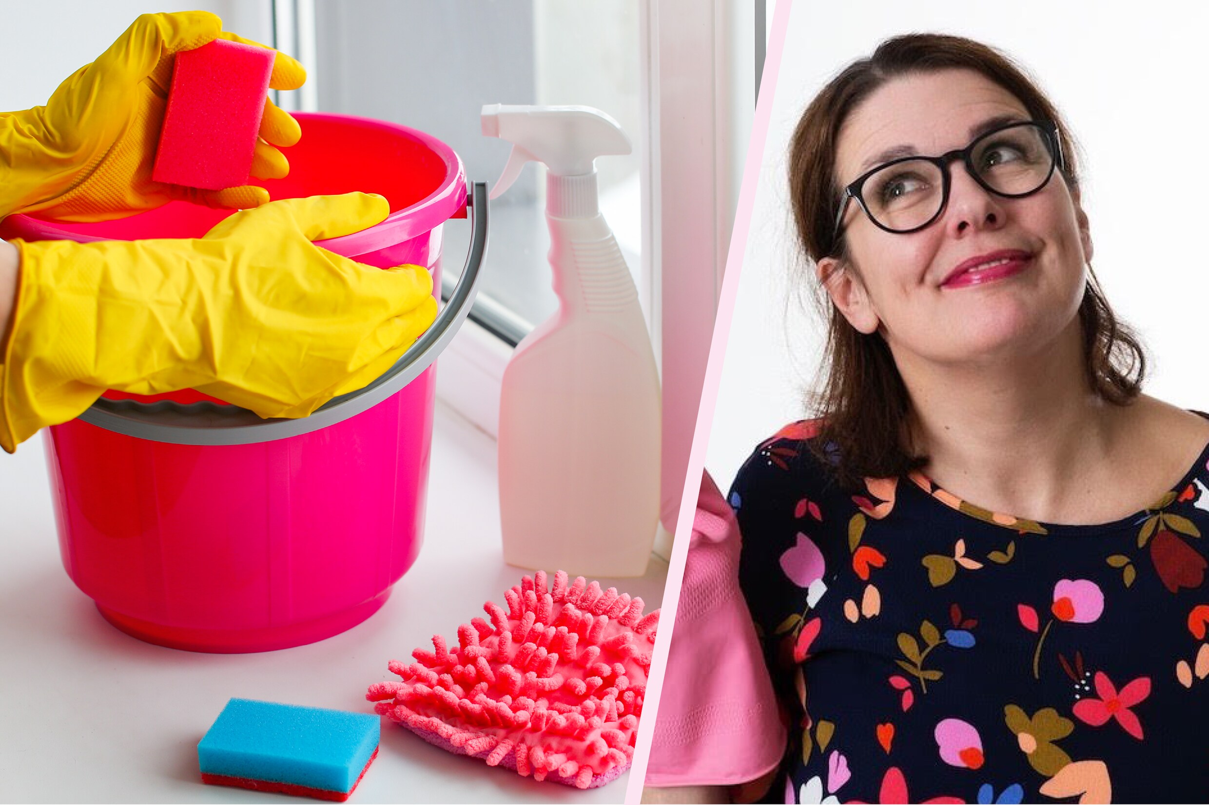 9 geheimen van een professionele schoonmaker die je leven makkelijker ...