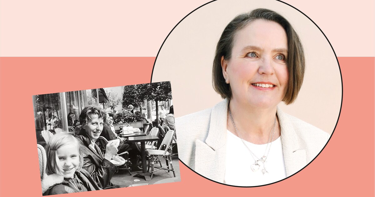 Fenna (62): ‘Ook al heb ik haar maar even gekend, ze heeft me enorm ...