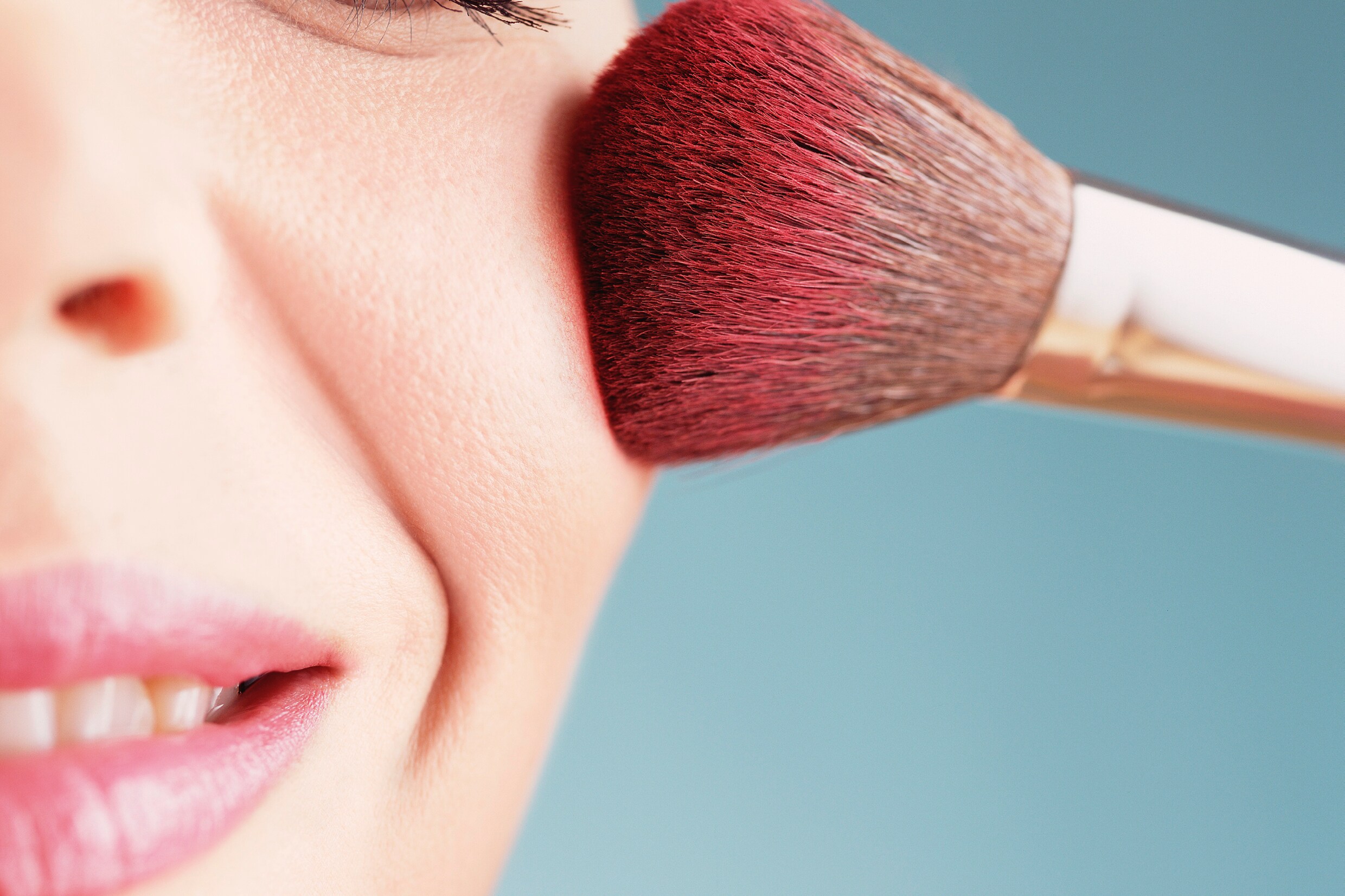 Alles wat je wilt weten over blush | Margriet