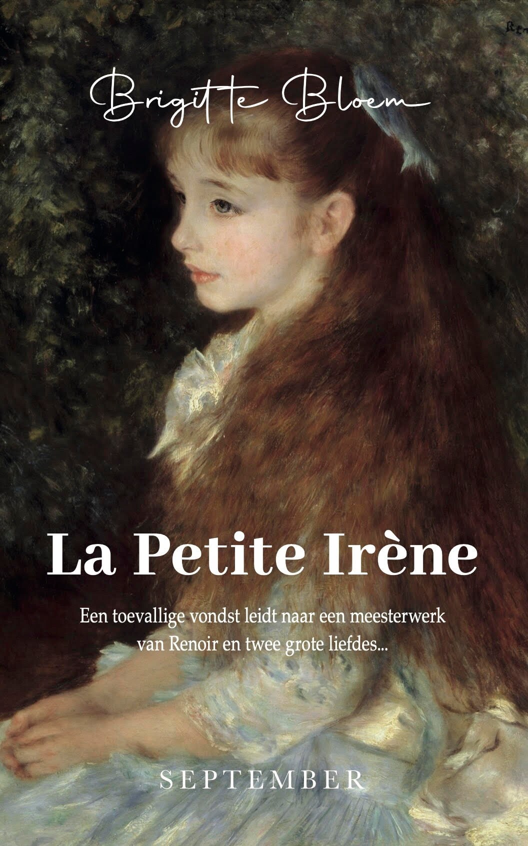 Zin om te lezen? Win dan nu 3x boek La Petite Irène