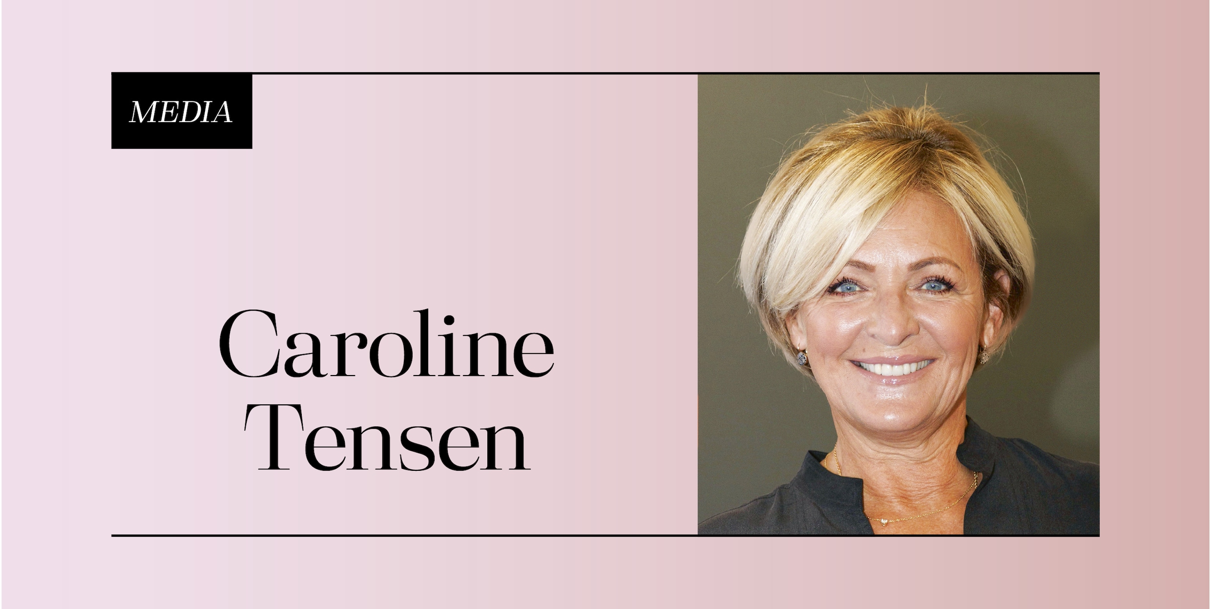 Dít zijn de genomineerden in de categorie Media | Margriet