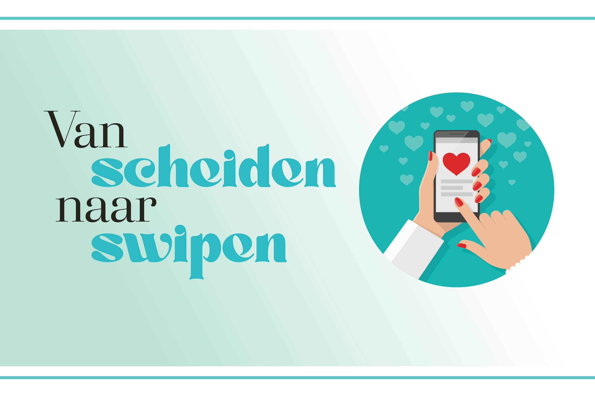 Jane: ‘Een date met een man kan ik aan, maar ben ik hier wel klaar voor?’ | Margriet