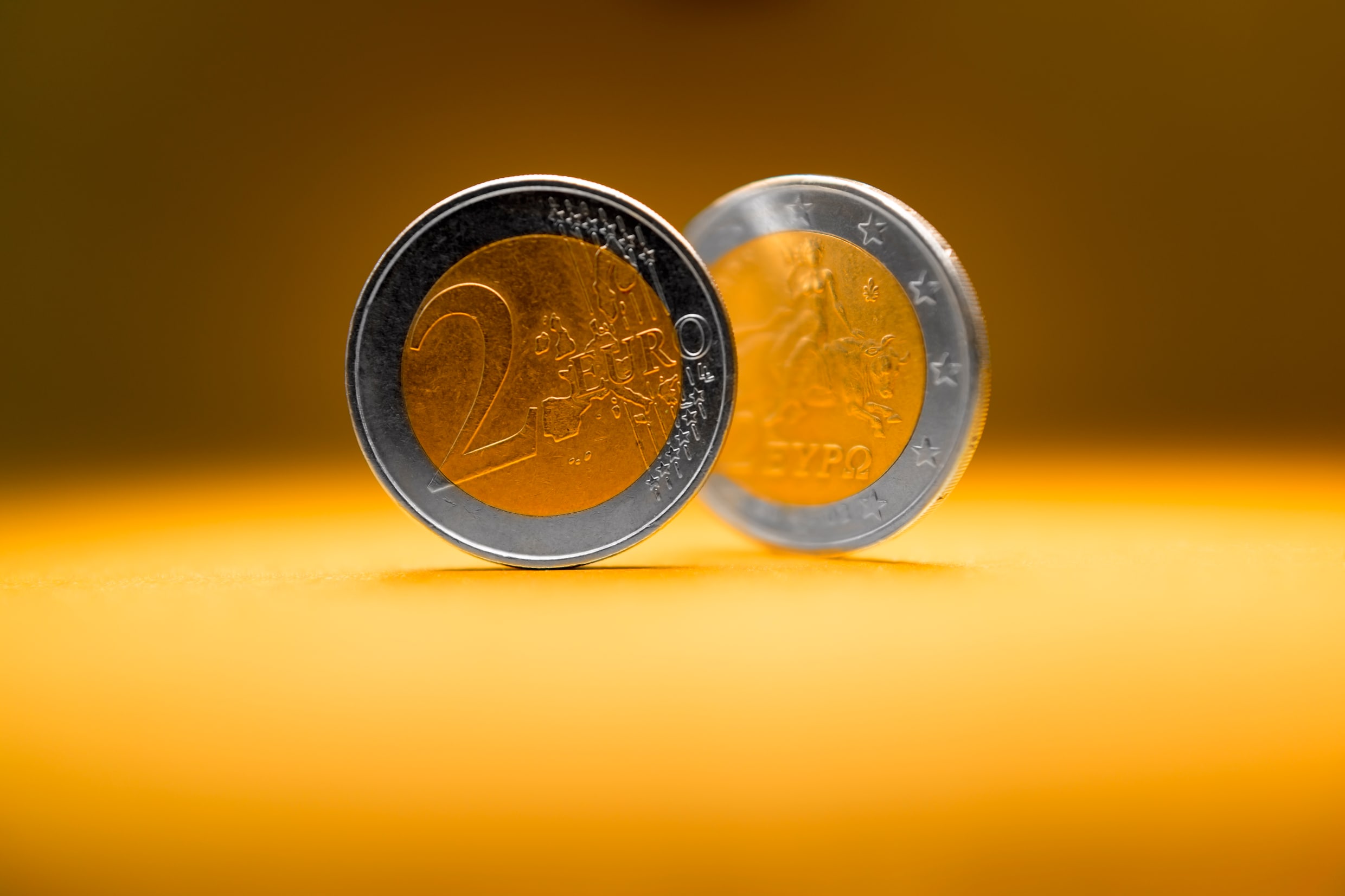 Déze twee-euromunten zijn duizenden euro’s waard | Margriet