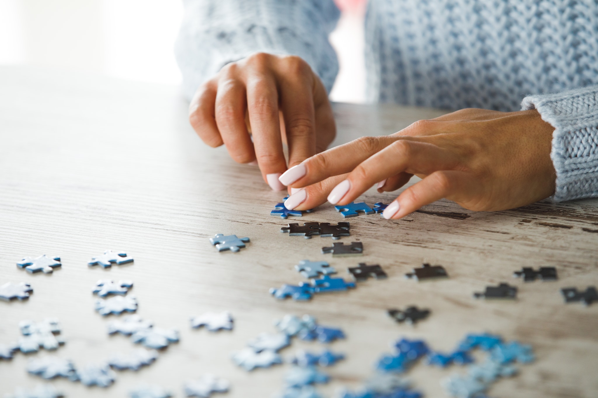 Deze legpuzzels zijn tegenwoordig veel geld waard