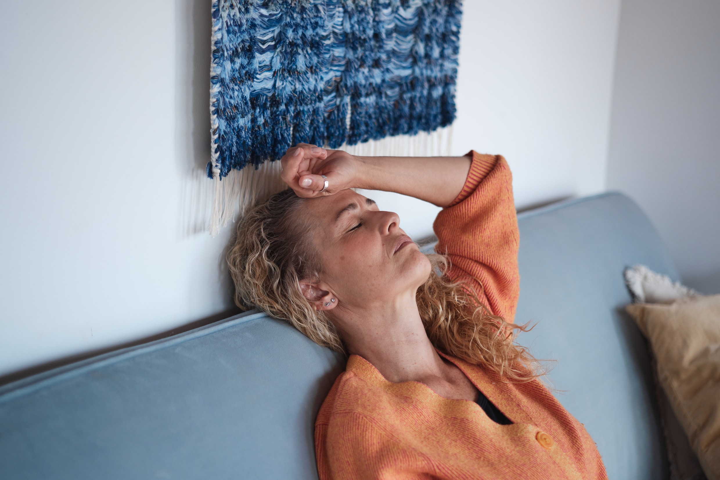 Oogmigraine: wat is het en wat kun je ertegen doen? | Margriet