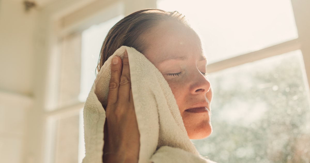 Wat is het beste moment om te douchen: 's ochtends of 's avonds? | Margriet