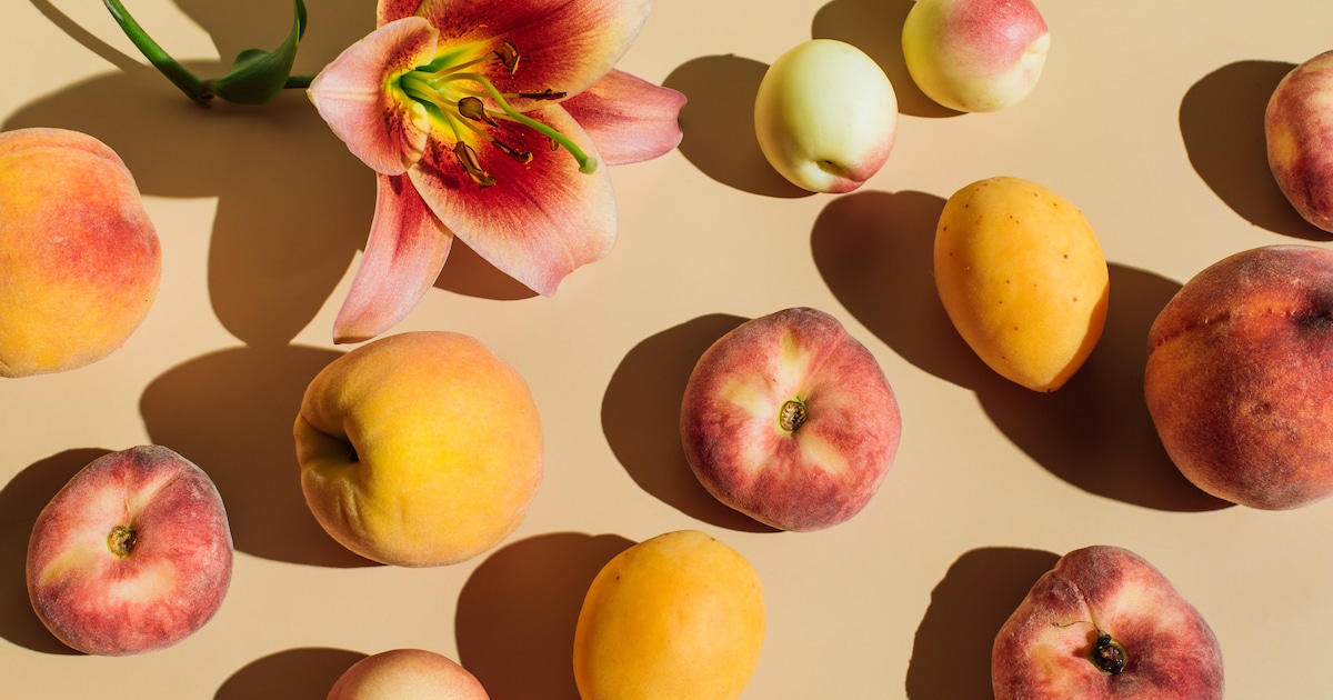 Perziken sneller rijp: zo doe je dat eenvoudig thuis | Margriet