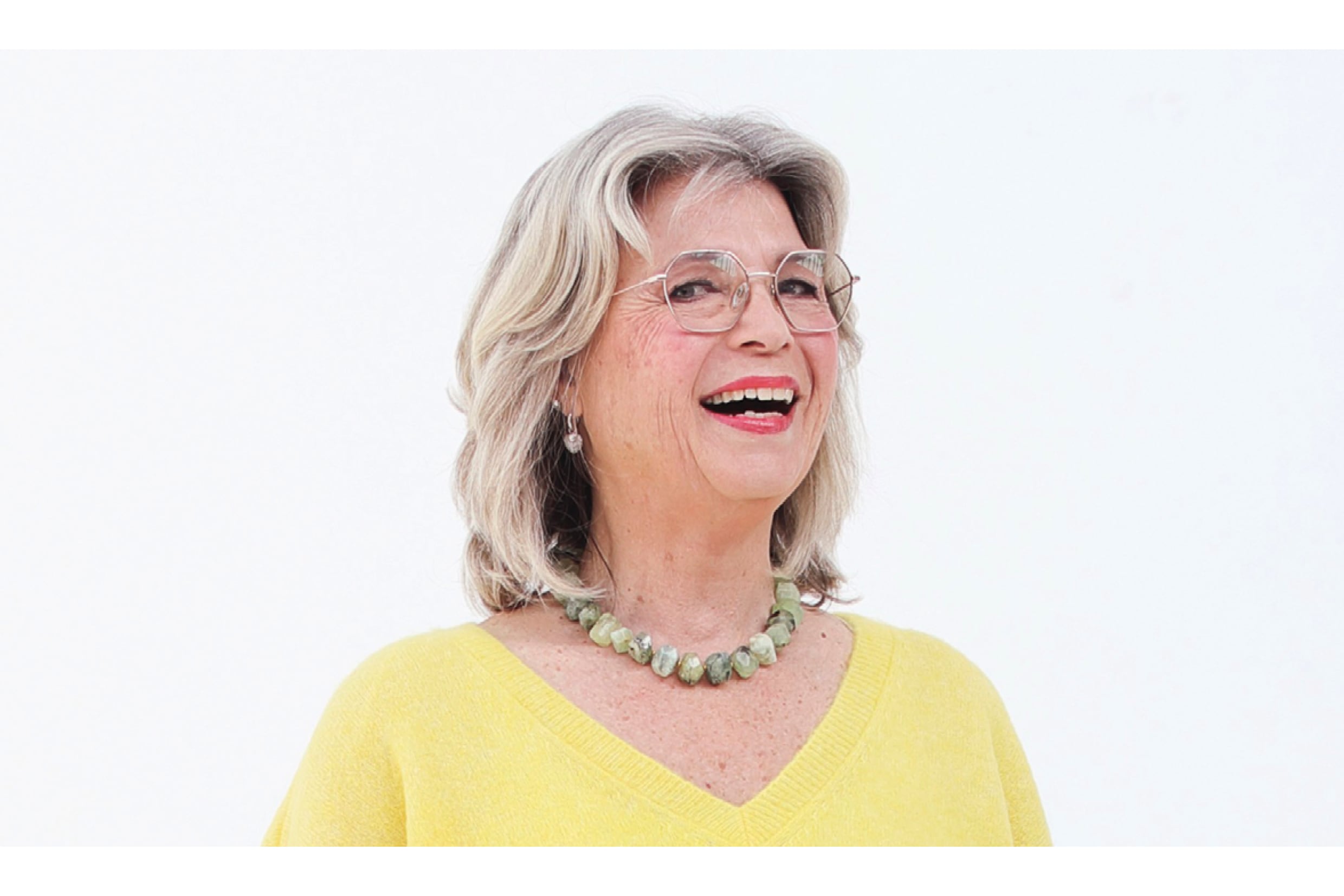 Marian liet haar been amputeren: ‘Ik heb nu de regie terug over mijn ...