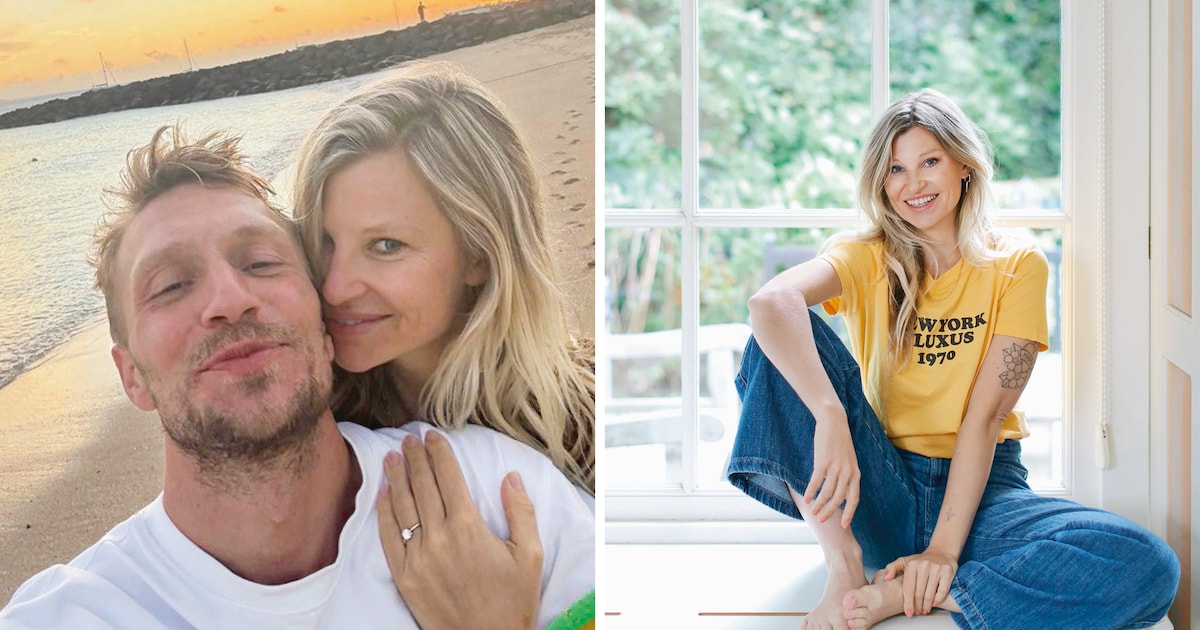 Zo ziet de vrouw van Chef’Special-zanger Joshua Nolet eruit | Margriet