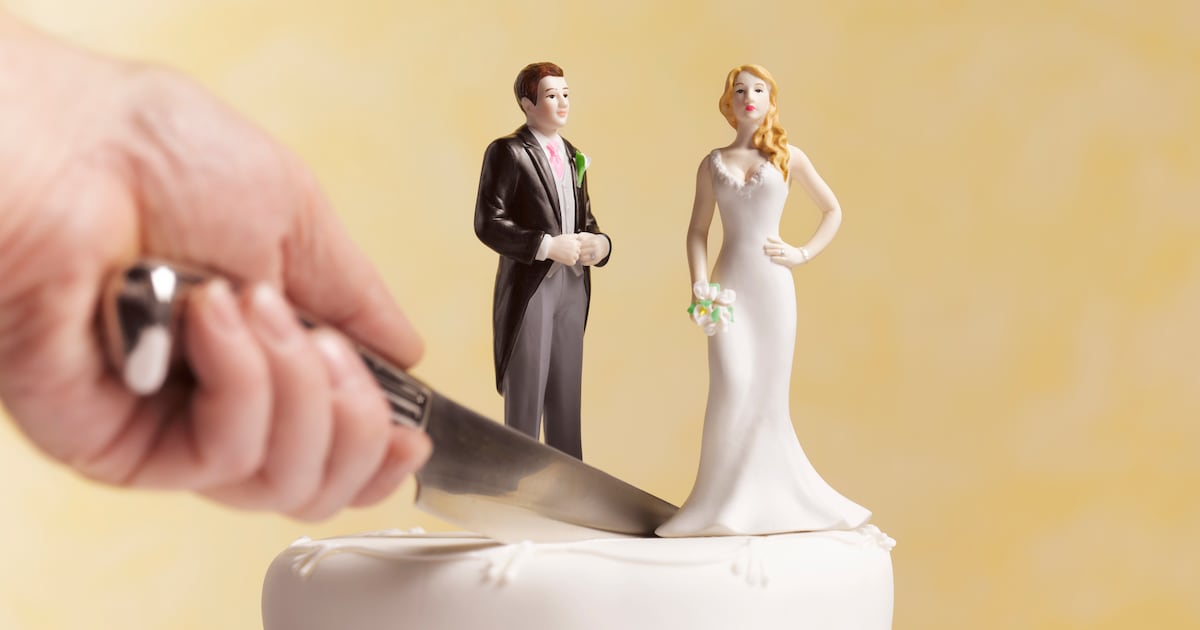 Esther: ‘Voor hem gaf ik mijn huwelijk op en dan doet-ie dít...’ | Margriet