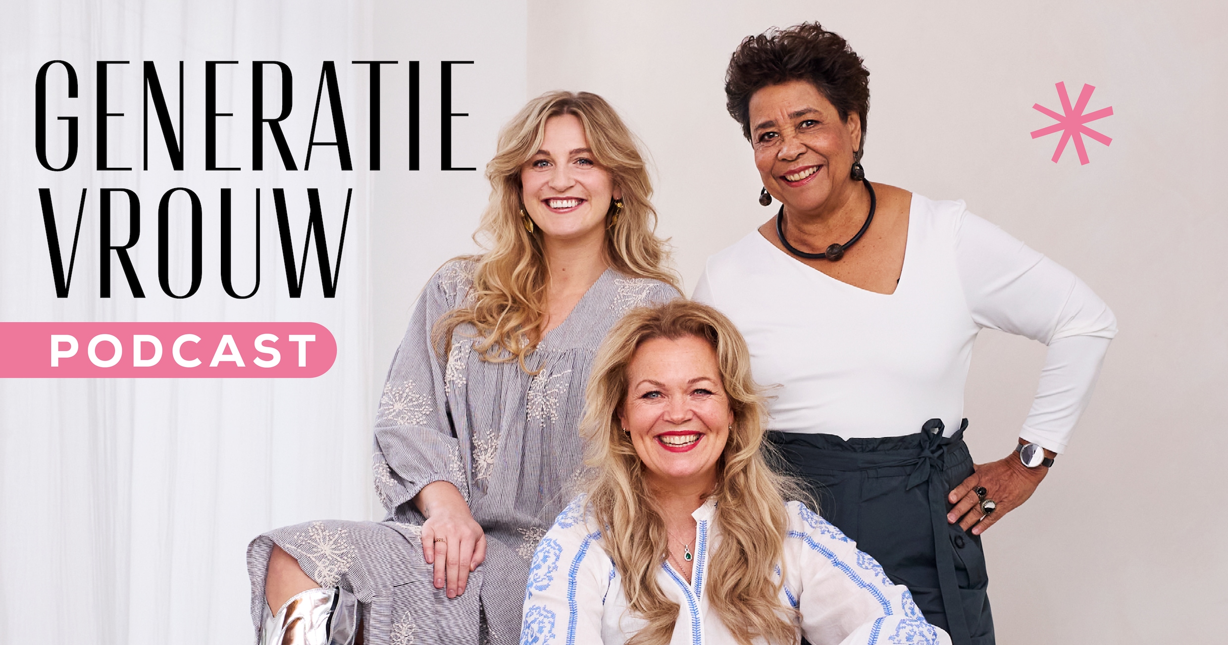 ‘Ik dacht echt: oh nee hè, toen ik hoorde dat Joost was overleden’ | Margriet