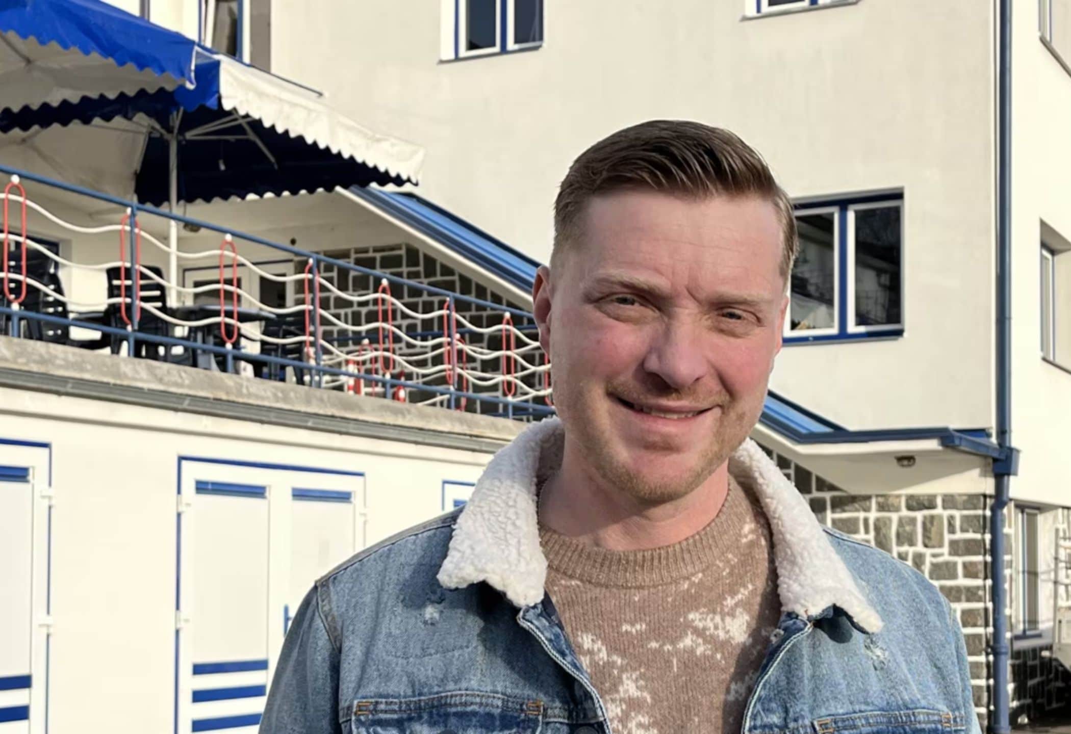 Dit zijn de nieuwe kandidaten van ‘B&B vol liefde’ 2025 | Margriet