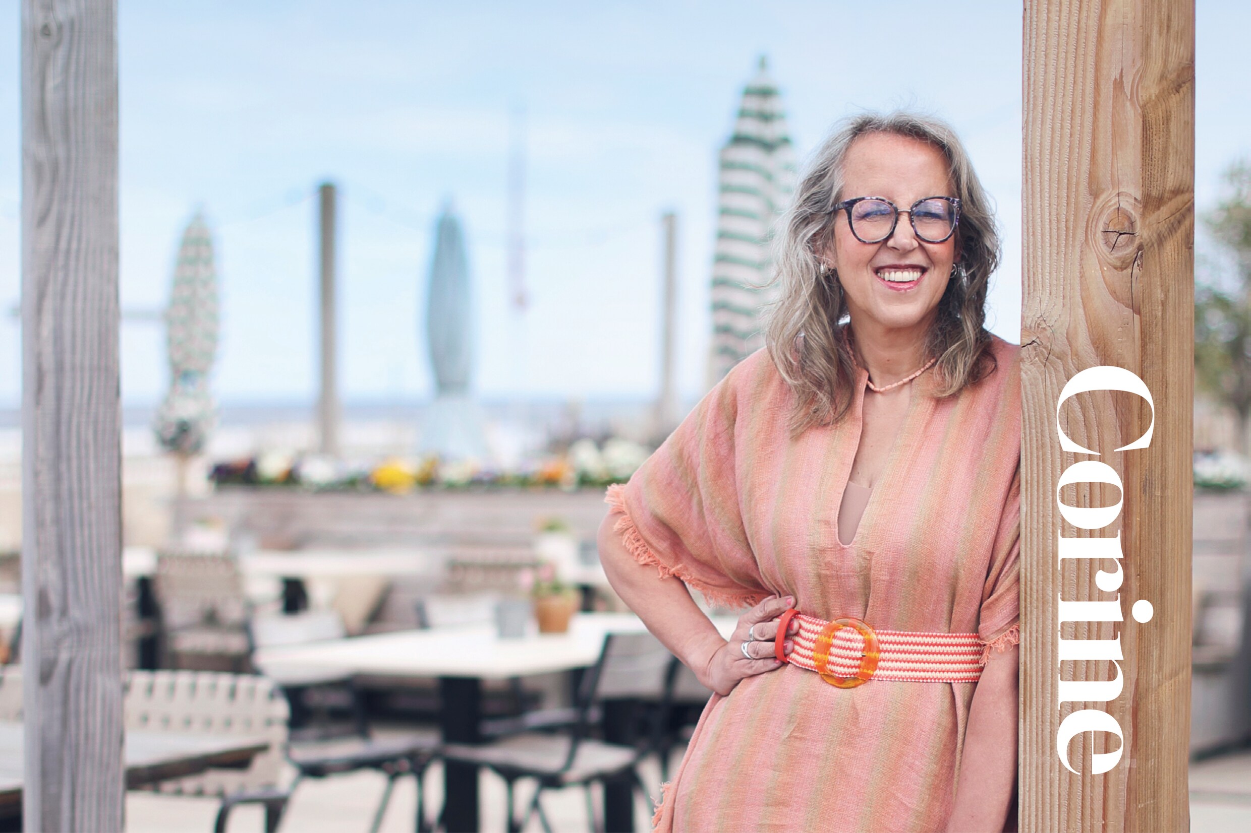 Corine onderging een maagverkleining: ‘Mijn lichaam kan weer wat ik wil ...