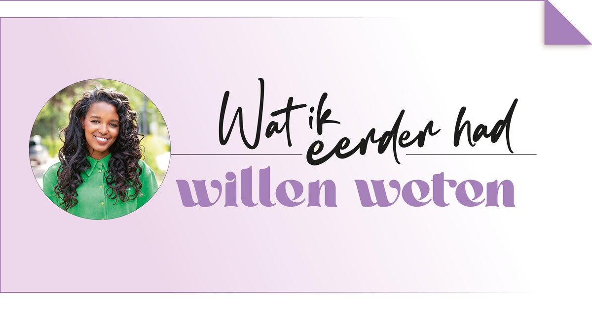 Sosha Duysker: ‘Wanneer het anders verloopt, voelt het alsof er iets ...