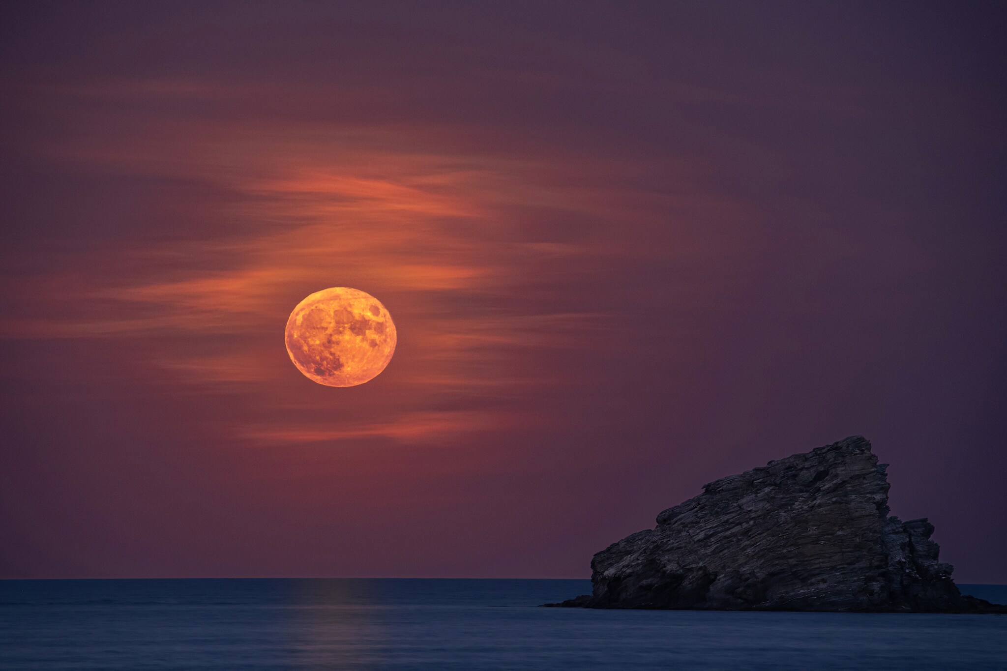 Dit betekent de volle maan in Steenbok van 10 juli voor jou