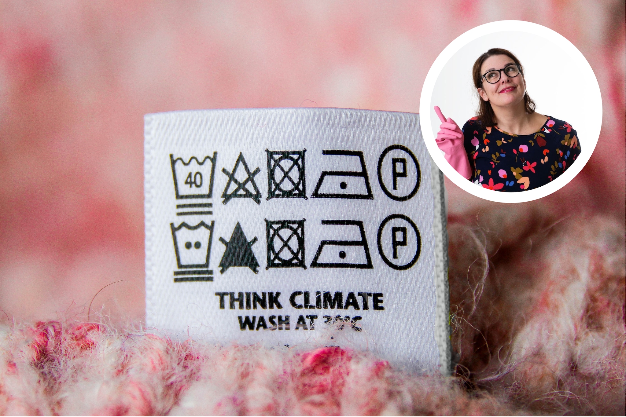 Zo lees je de waslabels in je kleding altijd goed