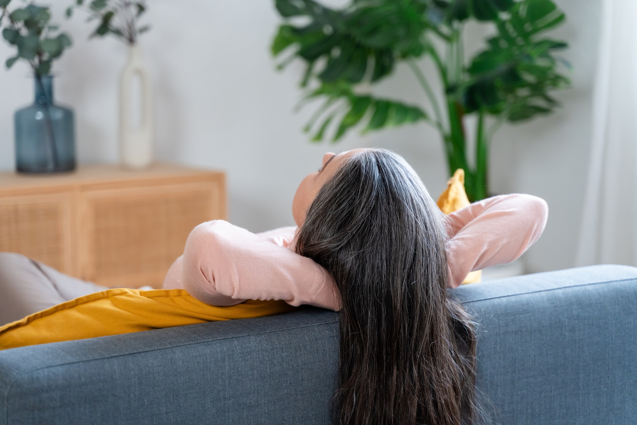 Lidy (69) heeft ADD: ‘Ik dacht dat ik dom, lui of een beetje vreemd was ...