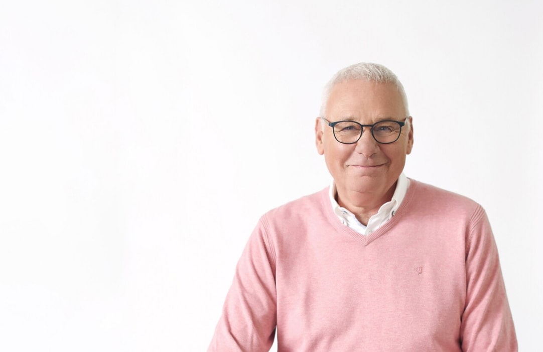 Jan de Hoop geeft update over zijn gezondheid na zijn hartinfarct ...