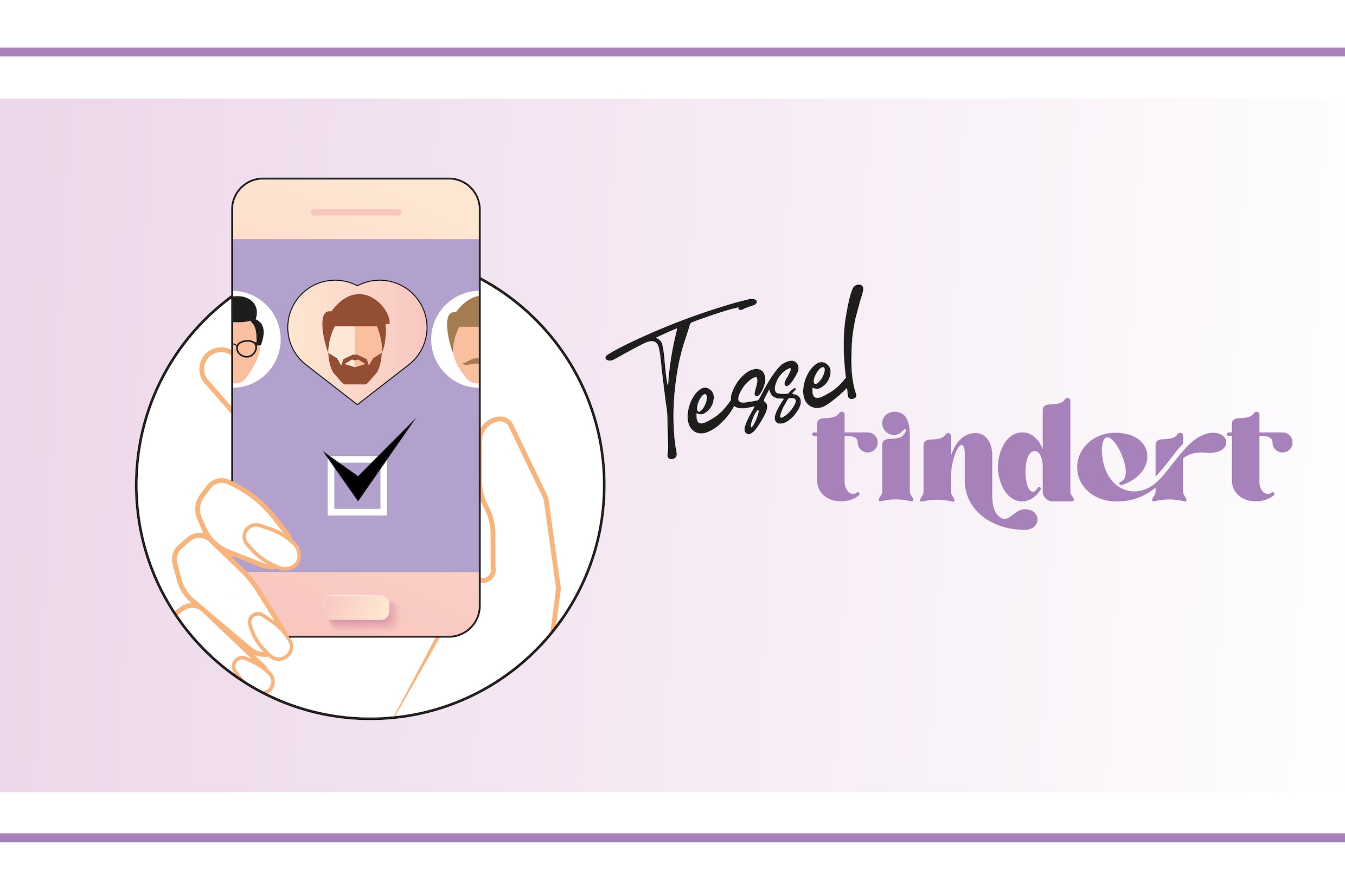 ‘Deze man is verliefd aan het worden en ik ben dat niet’ | Margriet