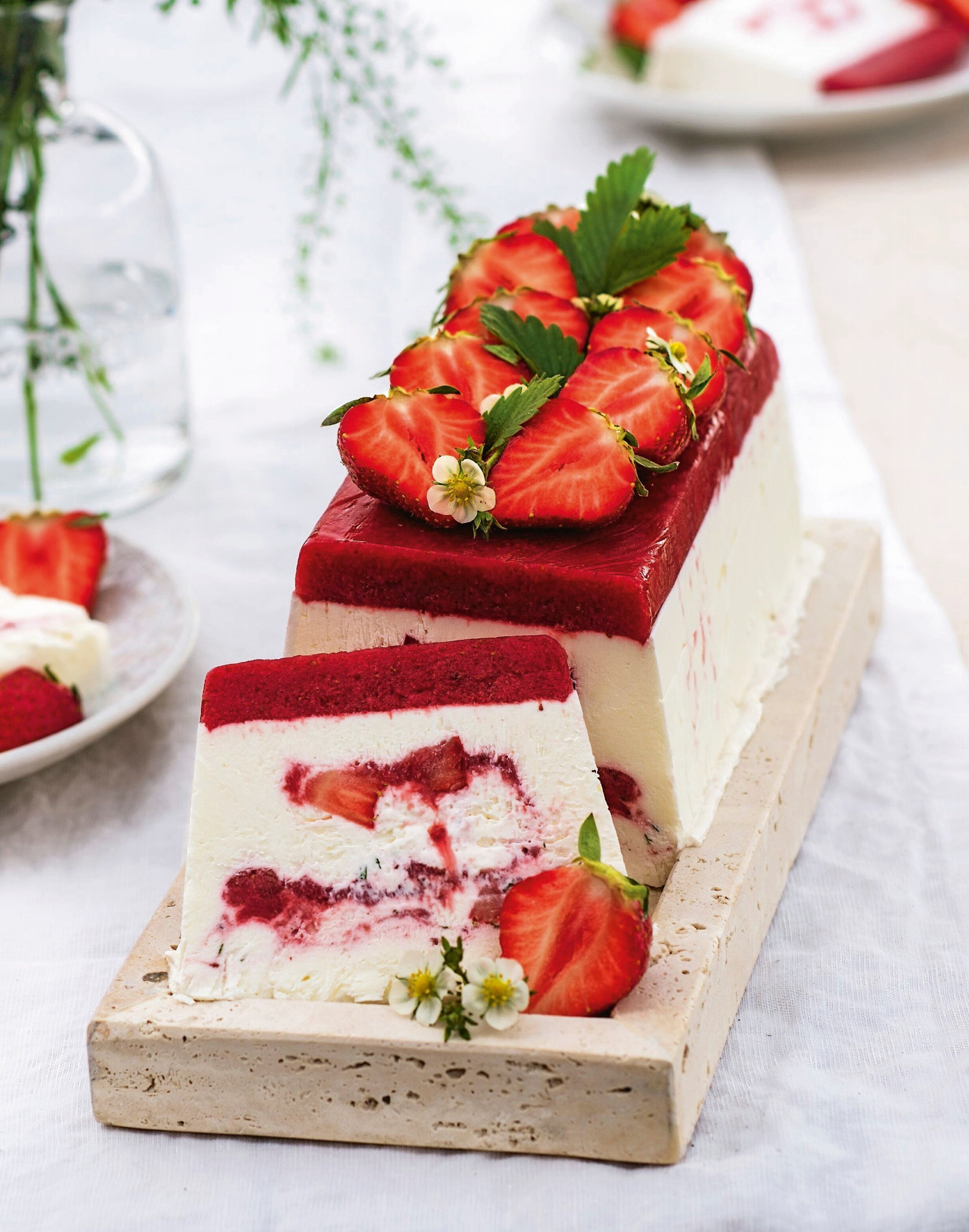 Zomerlunches: minimale inspanning, maximale indruk | Margriet