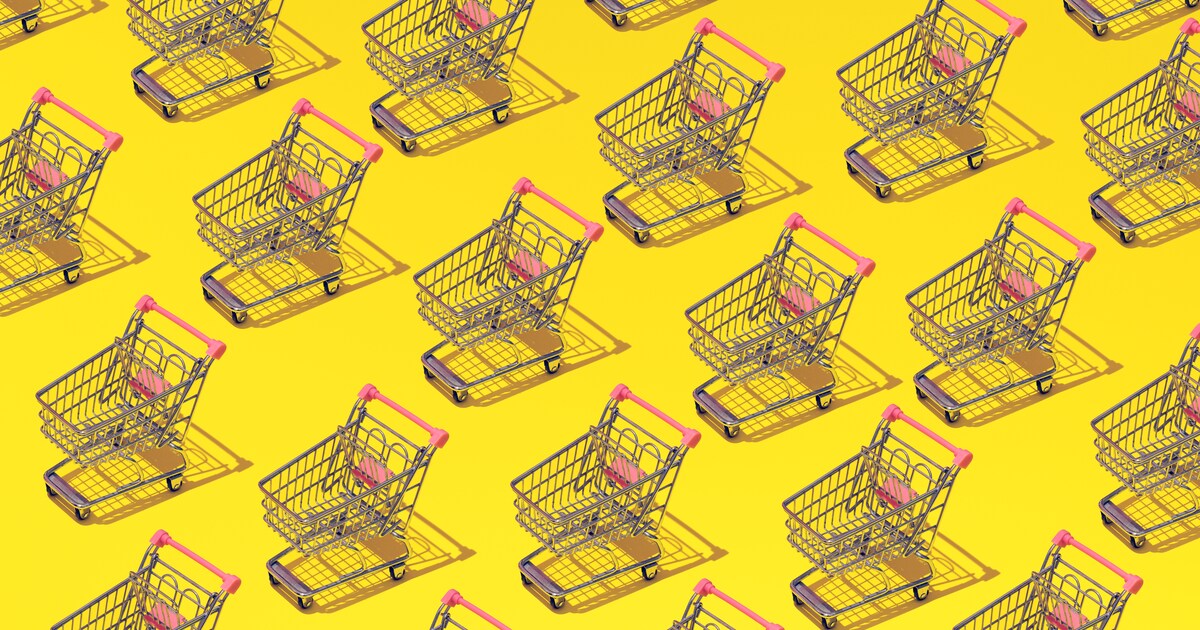 Deze producten zijn goedkoper in een Nederlandse supermarkt | Margriet