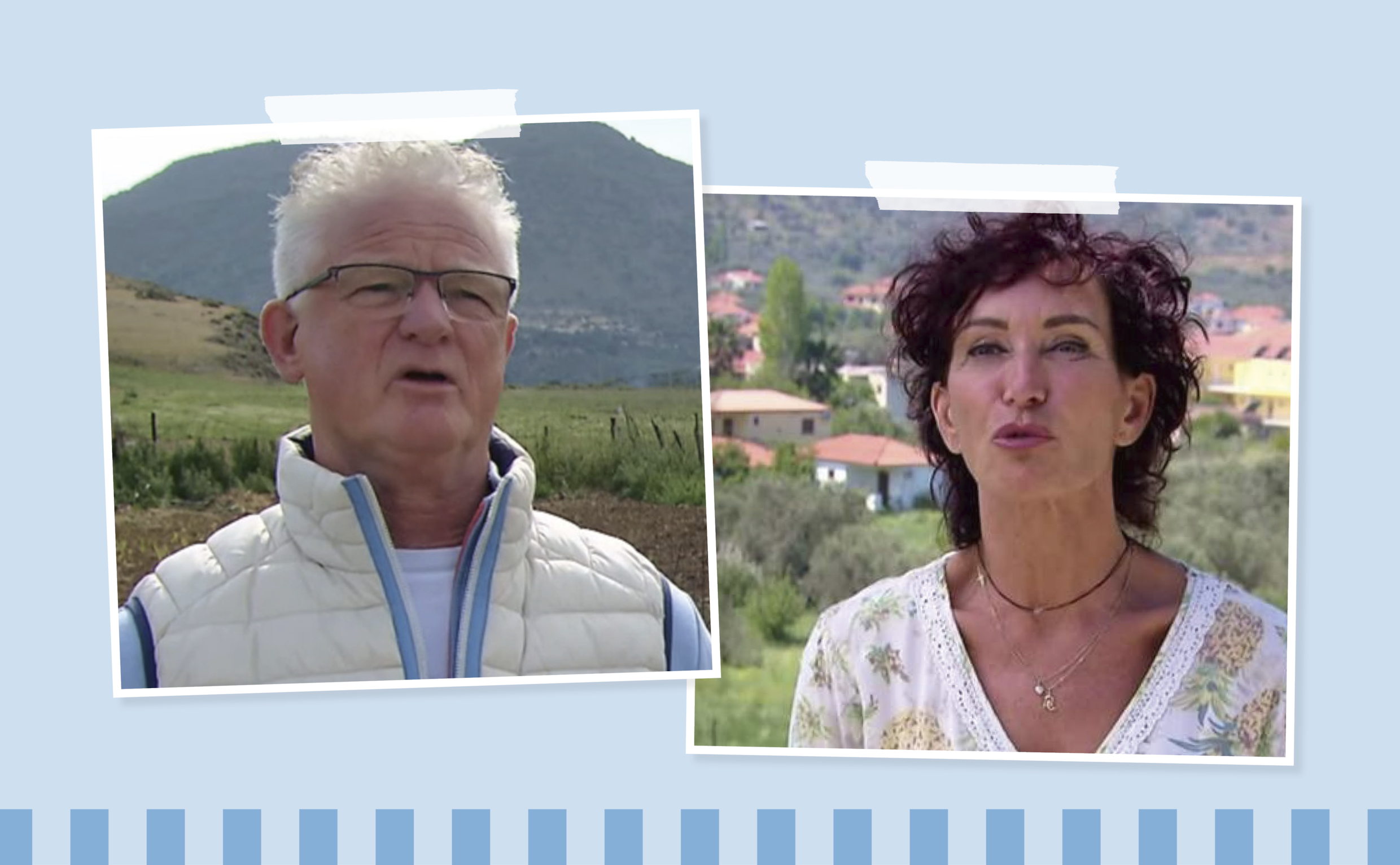 Deze stellen uit ‘B&B Vol Liefde’ 2025 zijn nog samen | Margriet