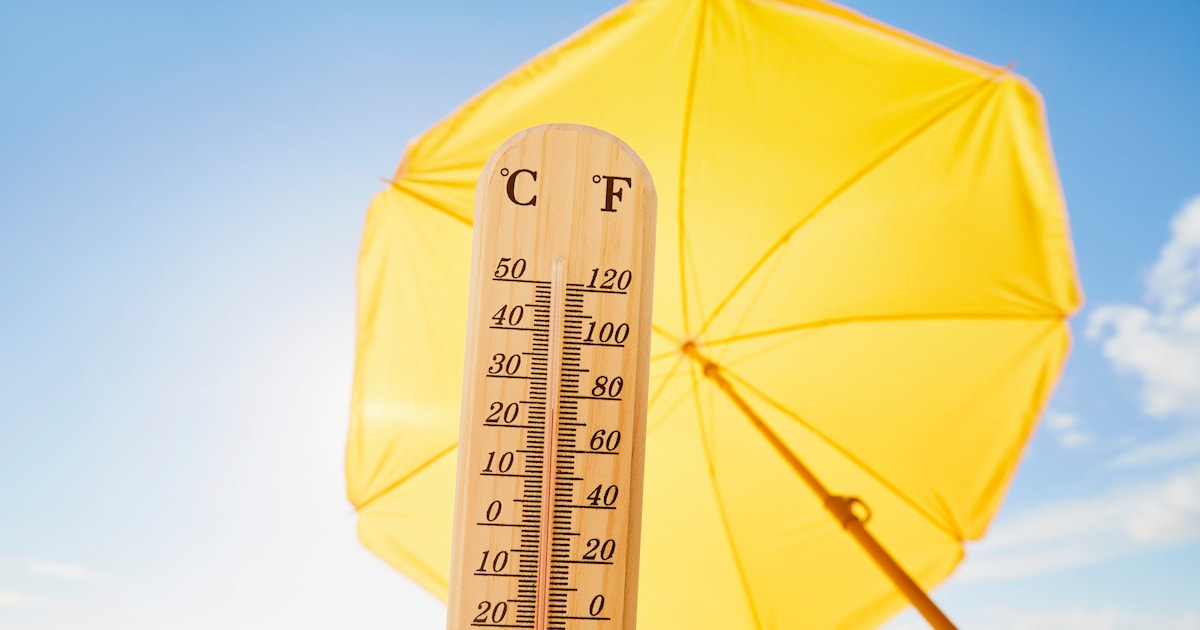 Betekent code rood in Frankrijk hetzelfde als in Nederland? | Margriet