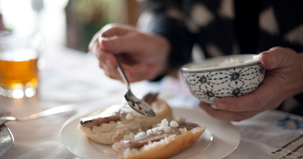 Na Franse kazen nu ook Nederlandse vis besmet met listeria