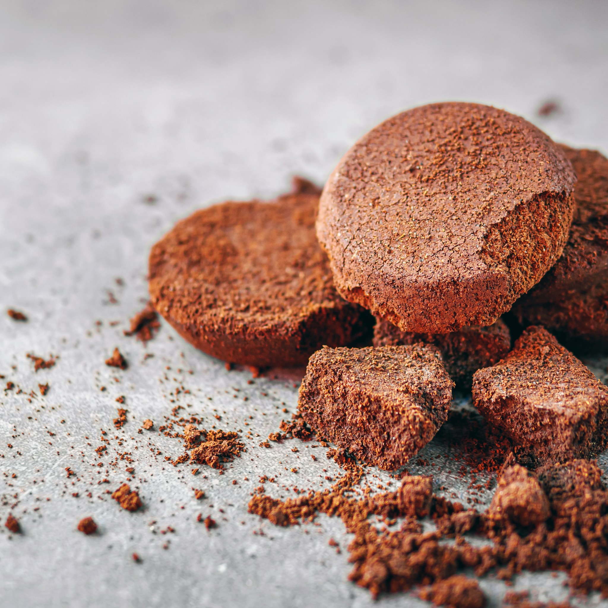 Groene thee, decafé en 5 andere producten waar cafeïne inzit
