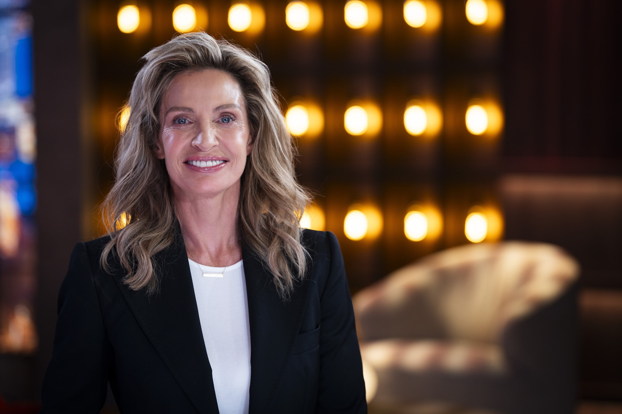 Astrid Holleeder is zichtbaar geëmotioneerd bij ‘RTL Tonight’: ‘Hij ...