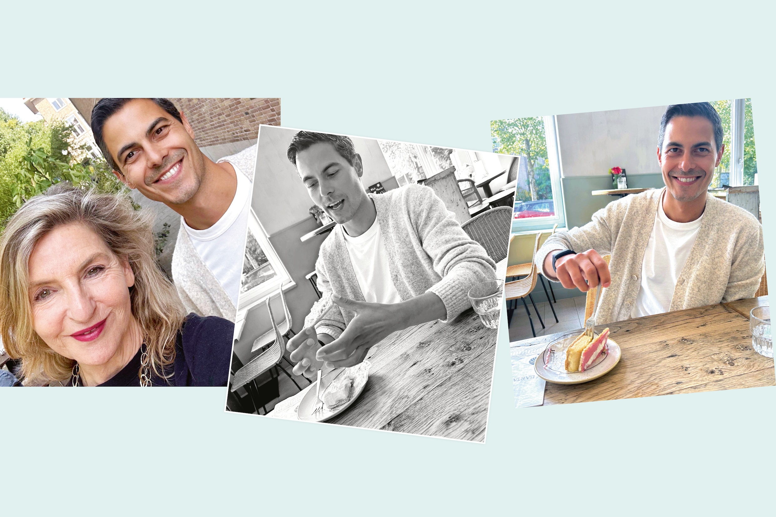 Hoofdredacteur José in gesprek met Rob Jetten van D66 | Margriet