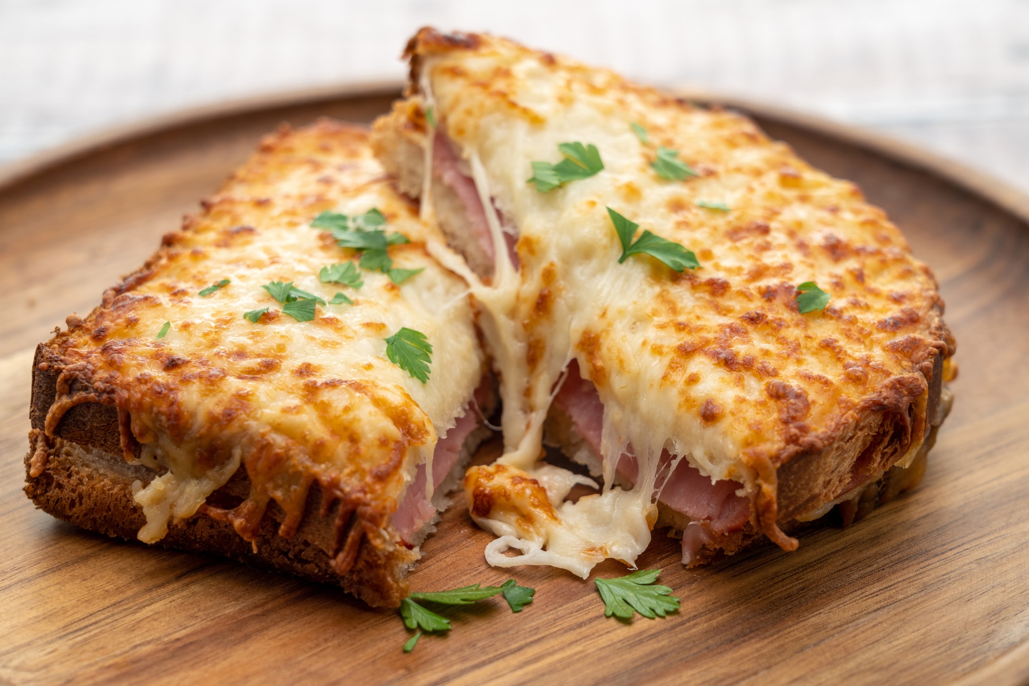 Dat wordt smullen: met deze tips maak je de perfecte tosti