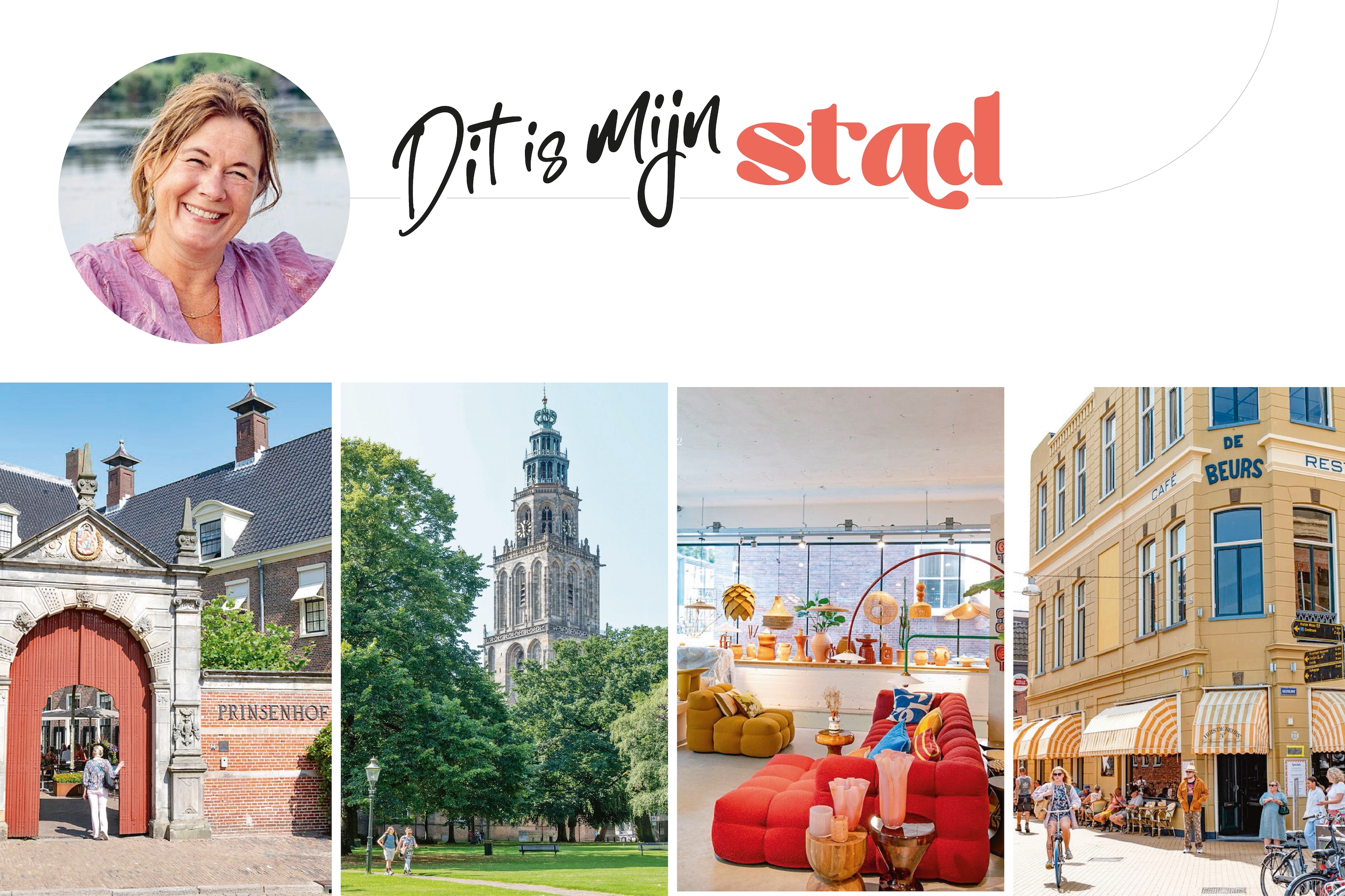 Groningen: van culturele hoogtepunten tot winkelwonderland | Margriet