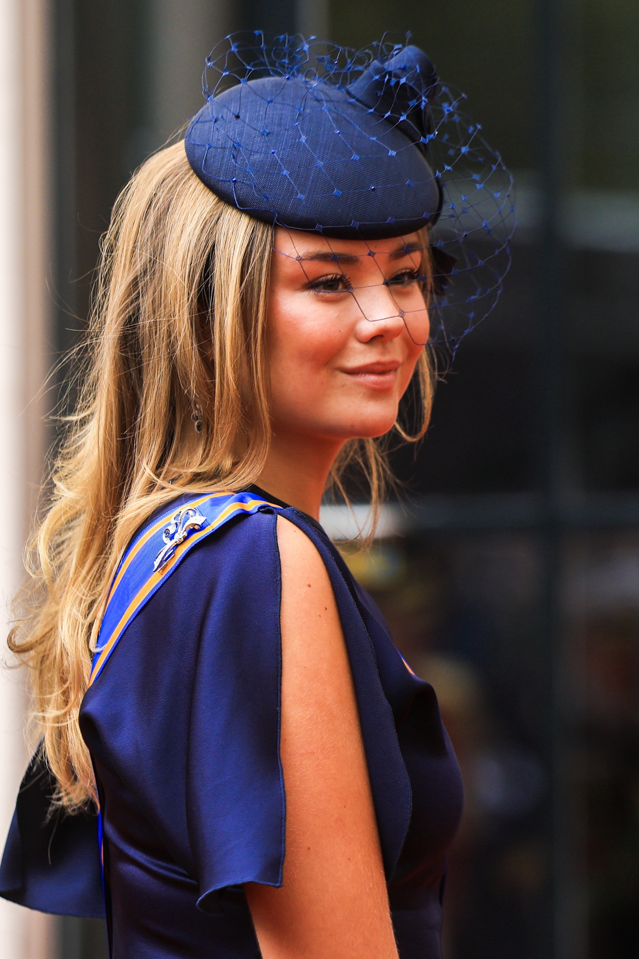 Prinsjesdag 2025: dít dragen Amalia, Alexia en Ariane | Margriet