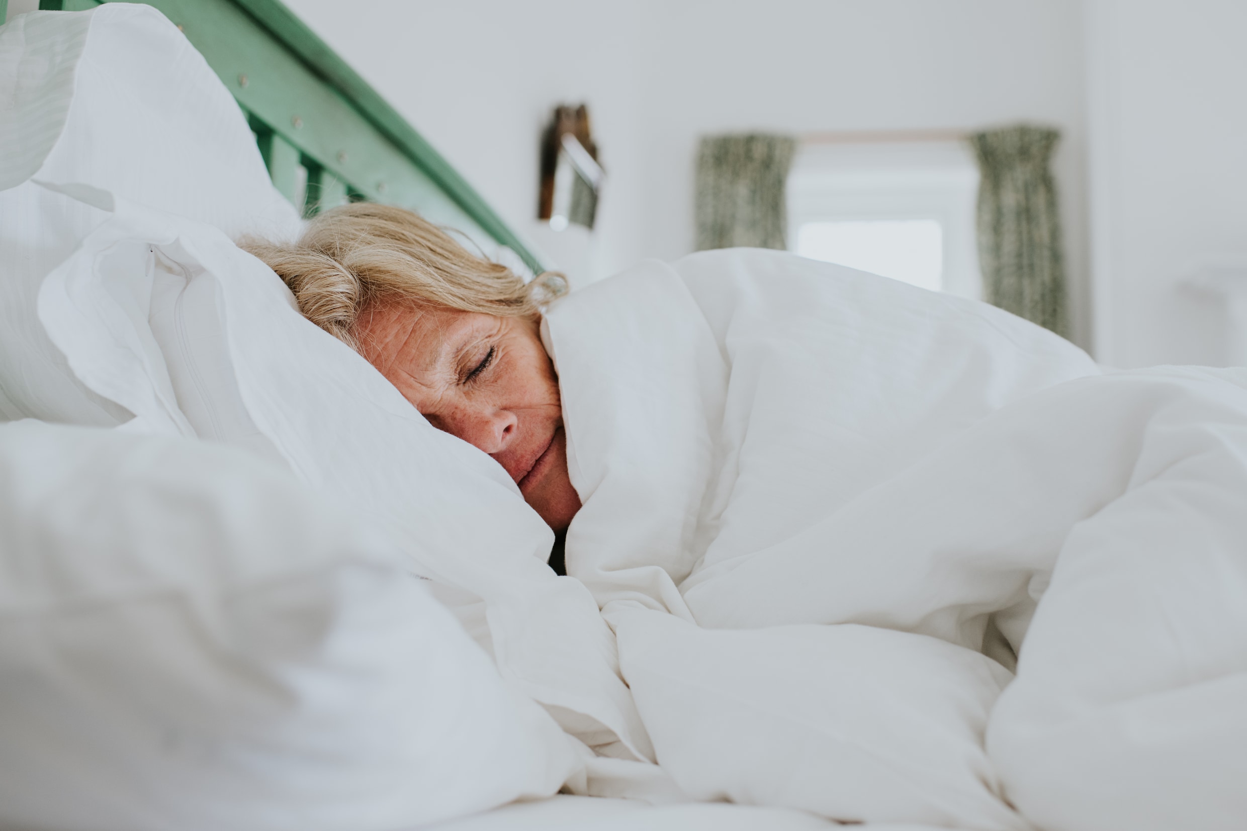 De micro-powernap: goed voor je geheugen en nog veel meer | Margriet