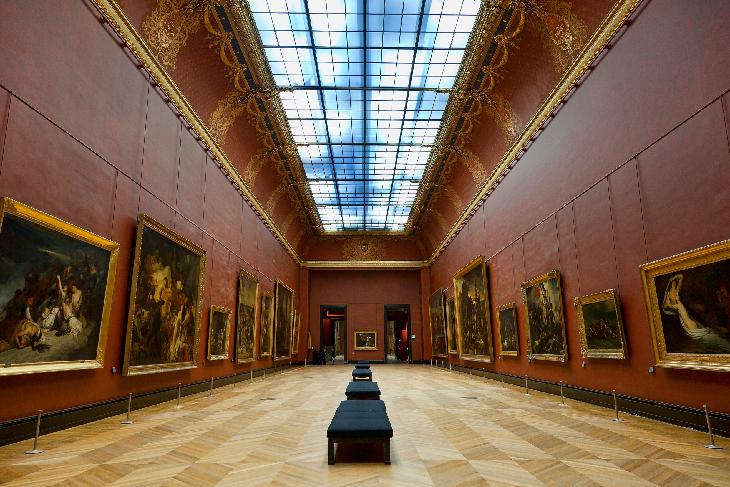 Je gelooft je ogen niet: zoveel kunst in musea is vals | Margriet