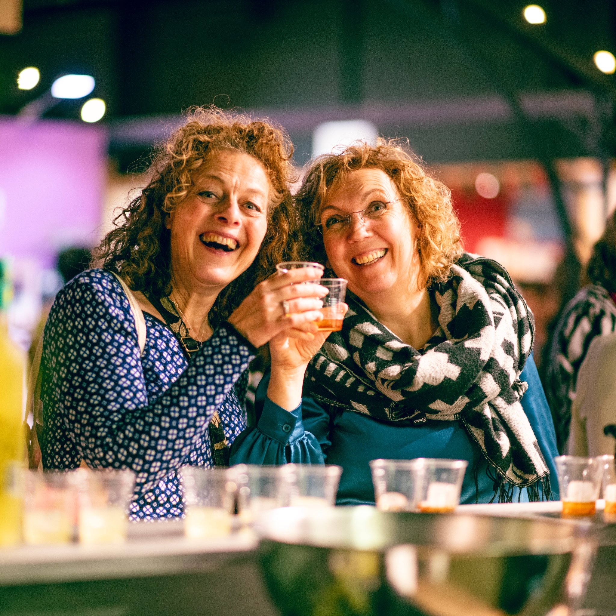 Zo scoor je tickets voor dé Winterfair (en dit zijn de voordelen als je ...