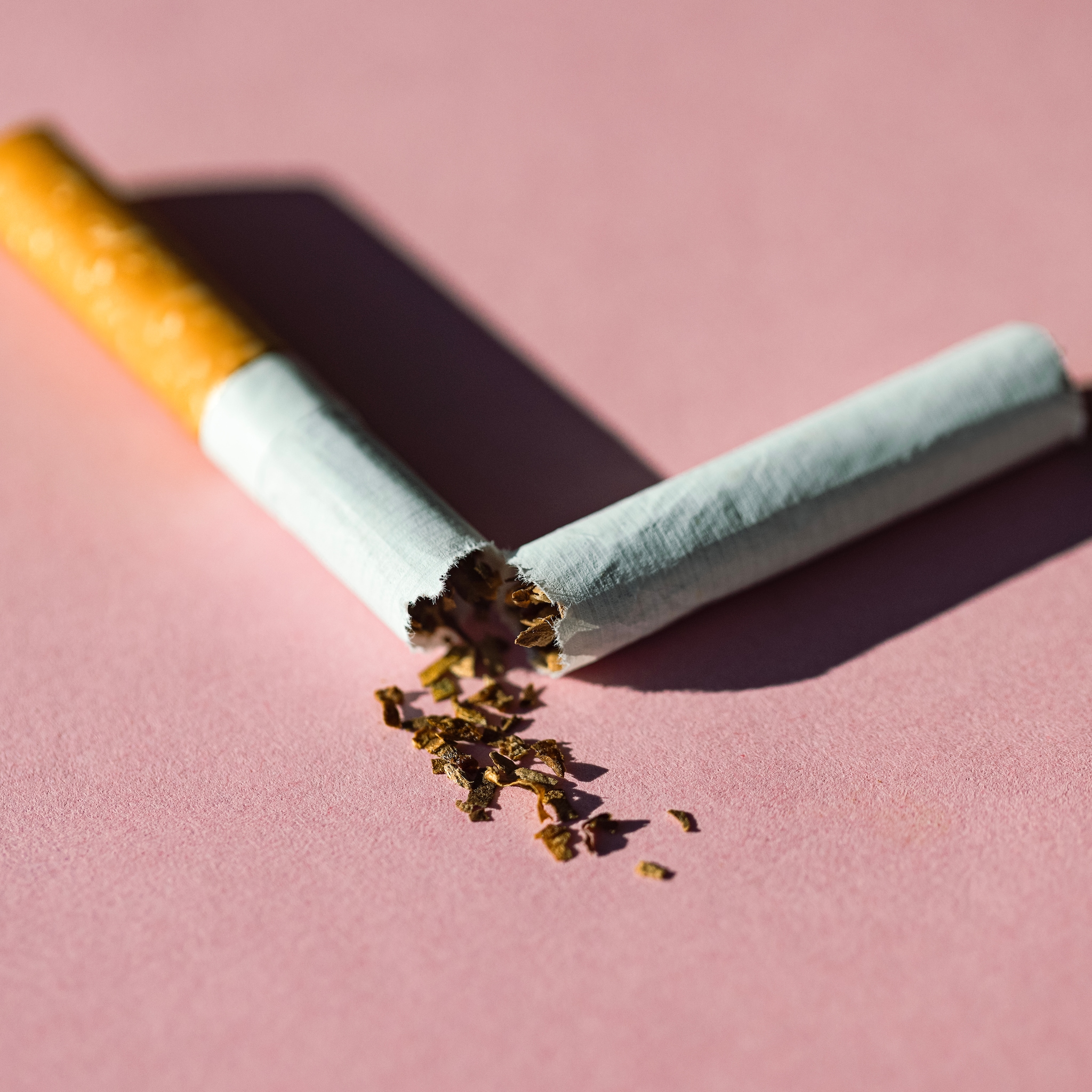 Chronische bronchitis: oorzaken, symptomen en behandeling