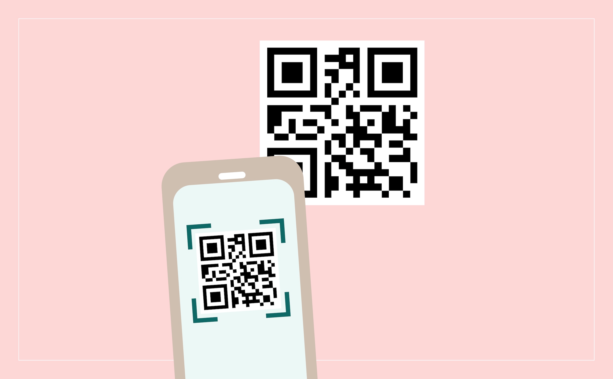 Pas op voor oplichting met QR-codes van de Grote Clubactie | Margriet