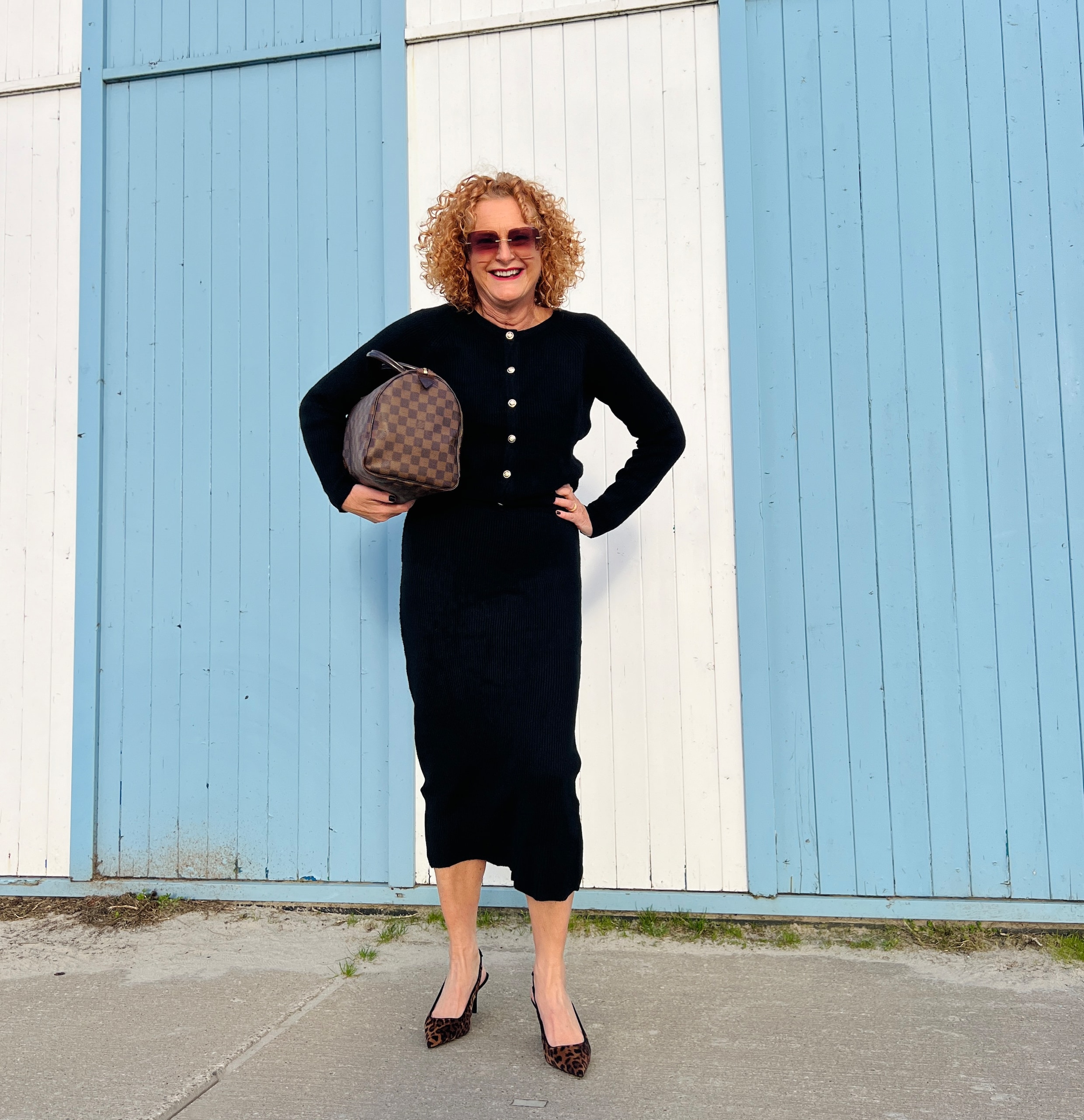 Van cozy tot classy: zo draag je gebreide kleding nu | Margriet