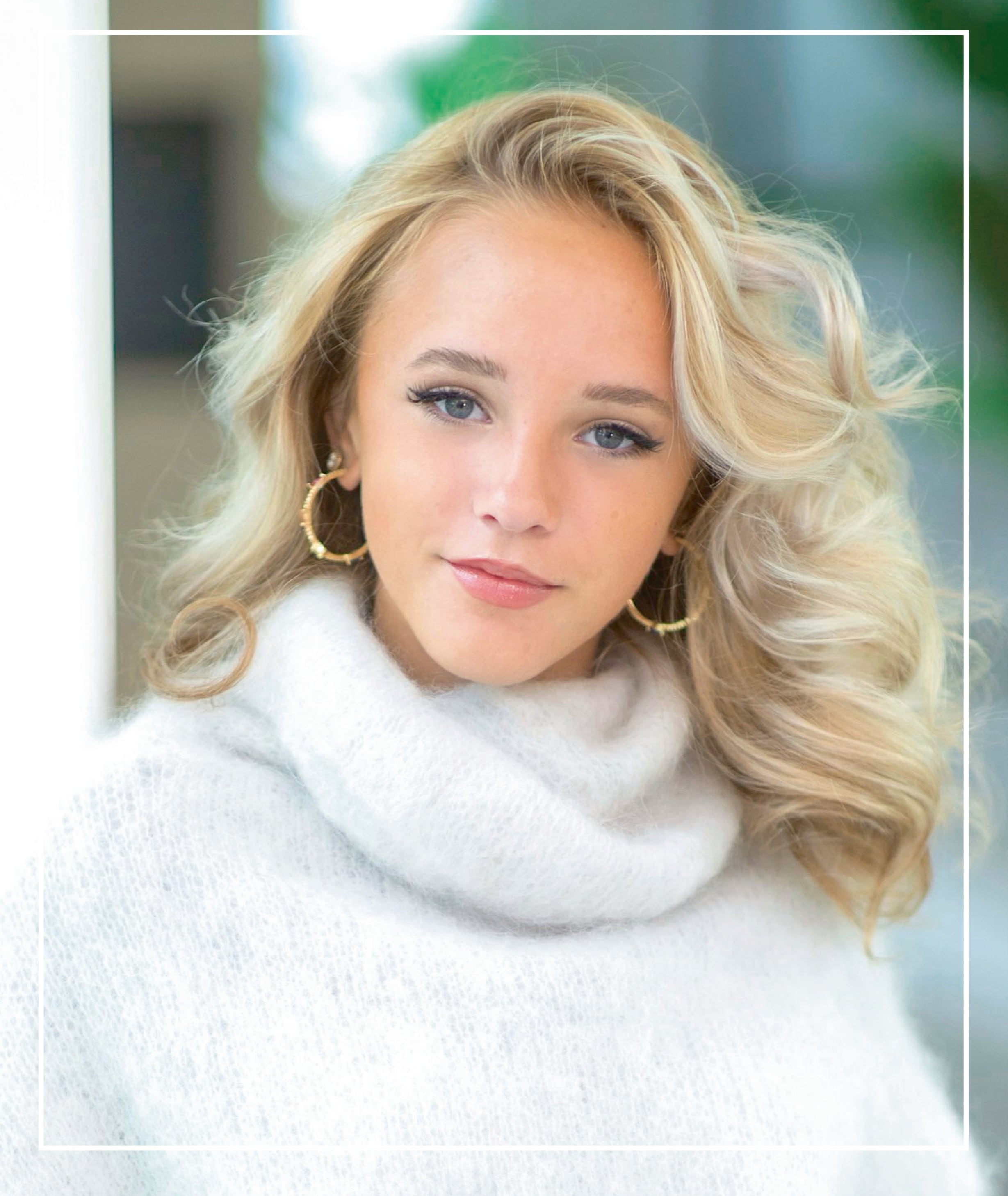 Zangeres Emma Kok (17) en haar moeder: “Ik zou zo graag m’n dochters ...